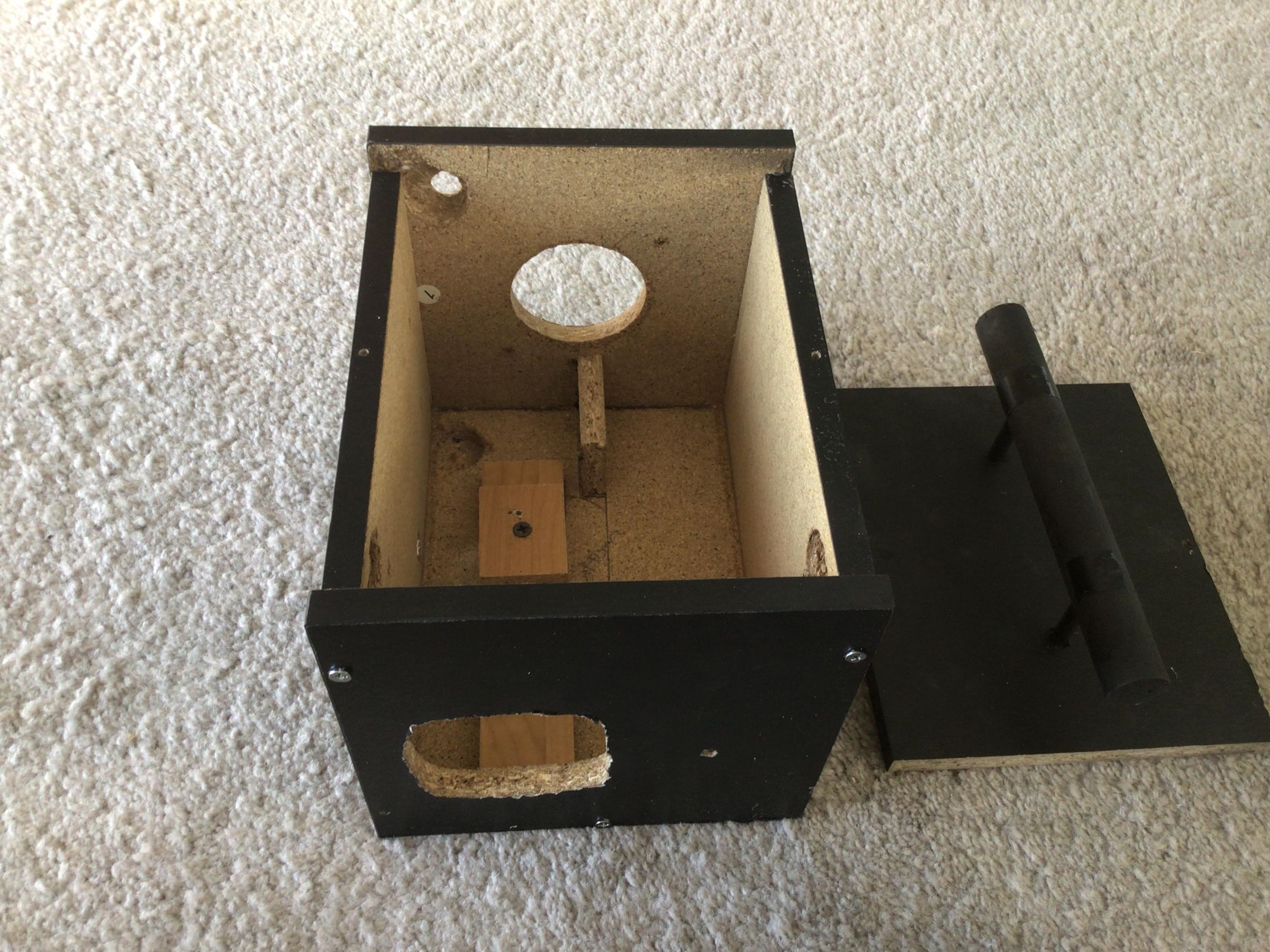 Make a Portable Solar Power Generator : 12 Steps - Instructables