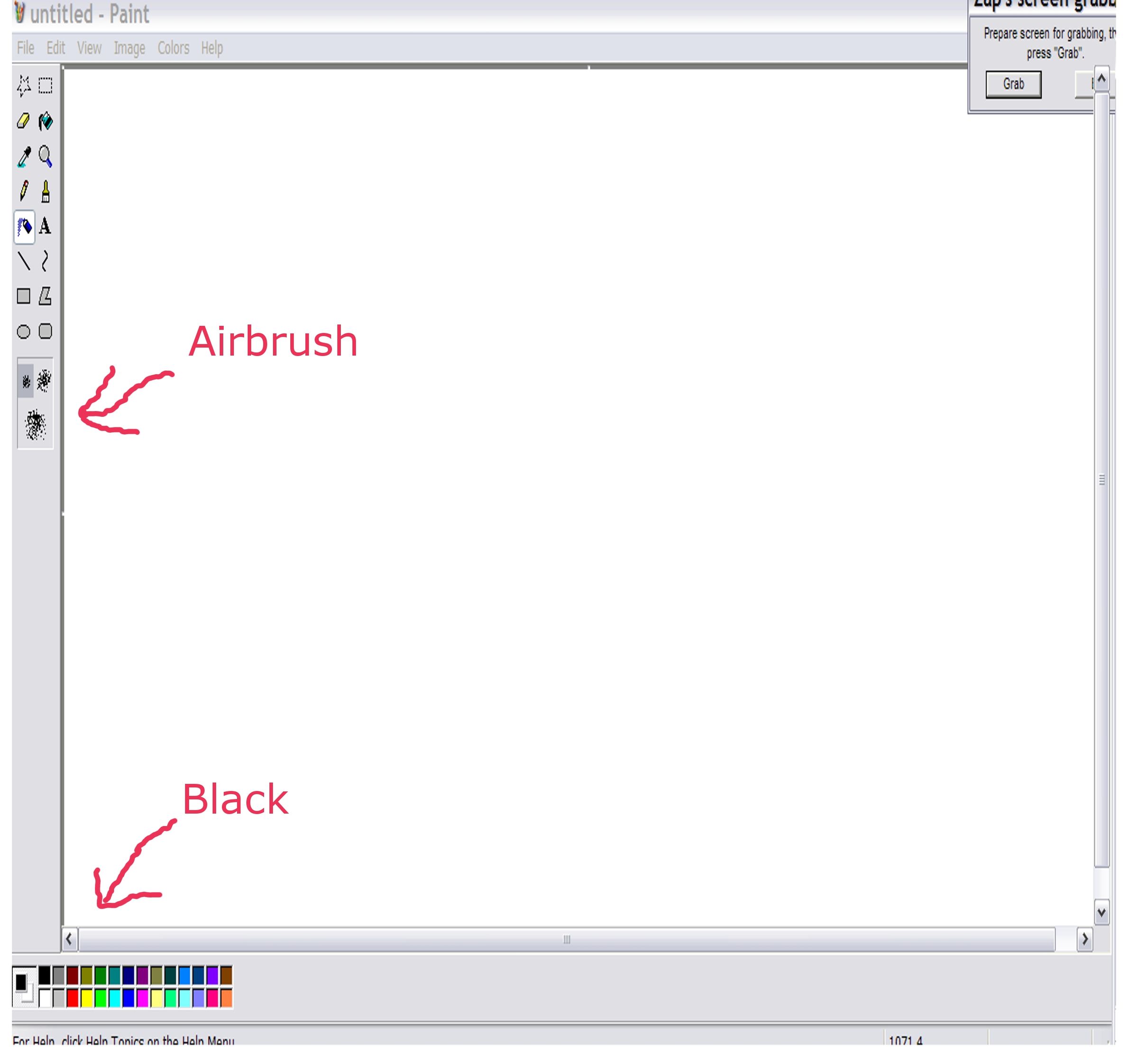 Ms Paint Frame | atelier-yuwa.ciao.jp