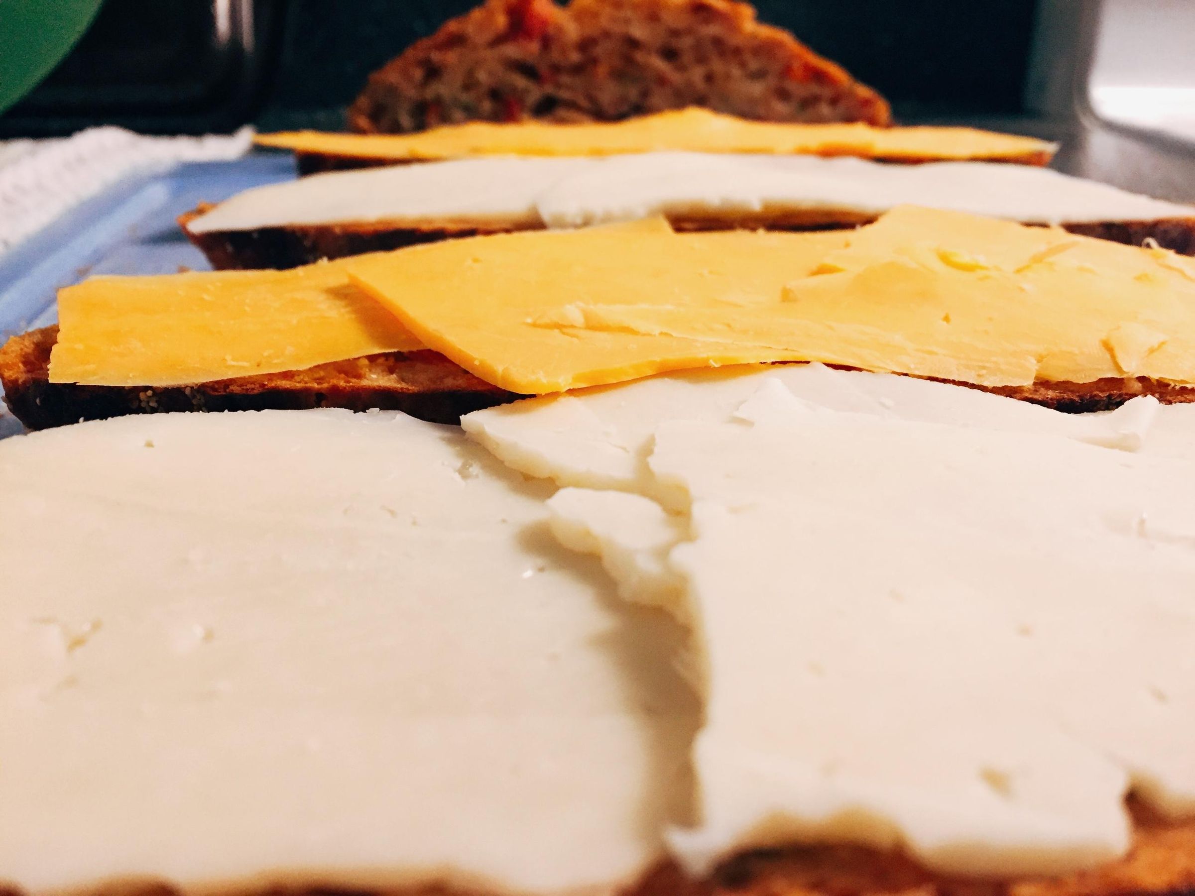 Stupid Awesome Grilled Cheese : 5 Steps (with Pictures) - Instructables