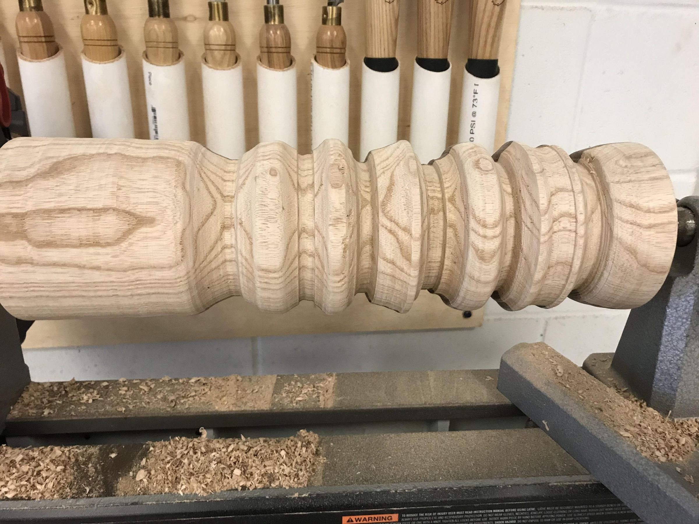 The D.I.Y Wooden Lamp : 10 Steps (with Pictures) - Instructables