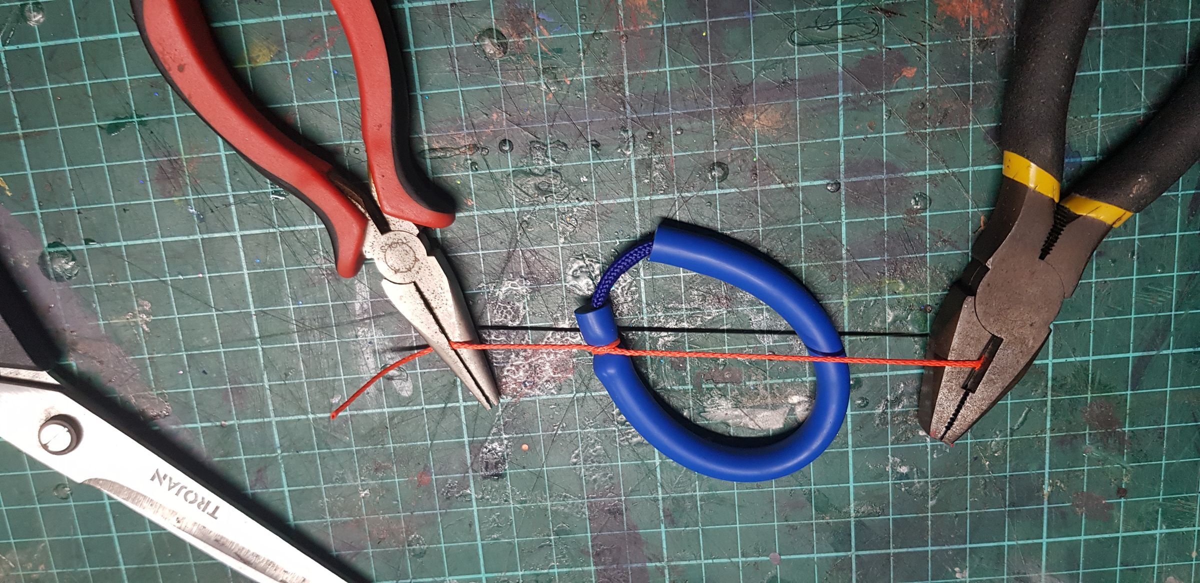 LARP Safe Band Gun Bands : 6 Steps - Instructables