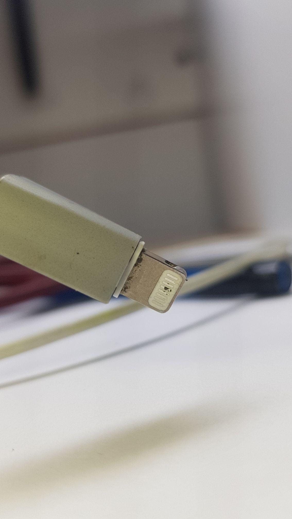 How to Repair a Damaged or Frayed Cable : 5 Steps - Instructables