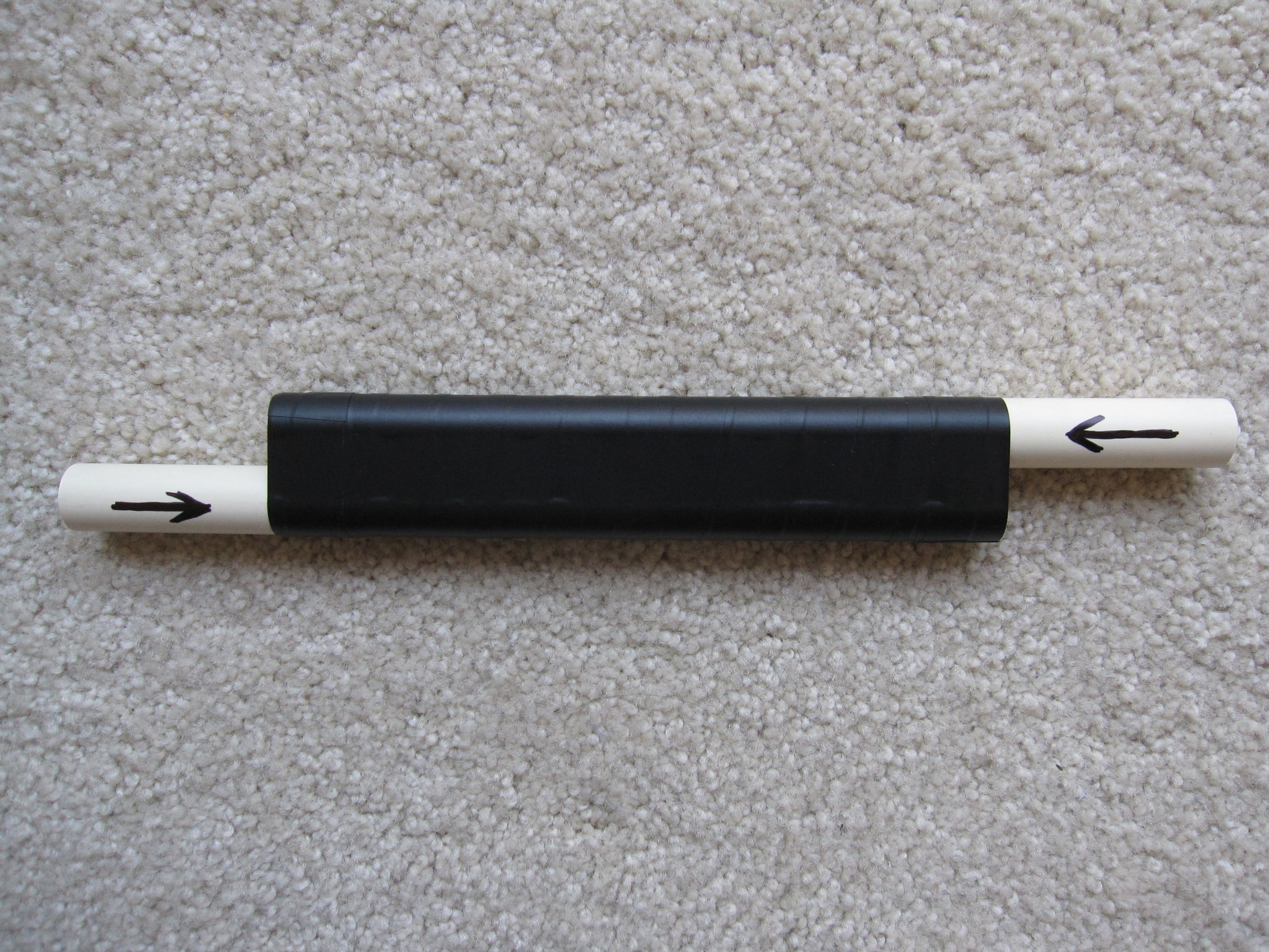 Nerf Mods: a Beginner's Guide : 14 Steps (with Pictures) - Instructables