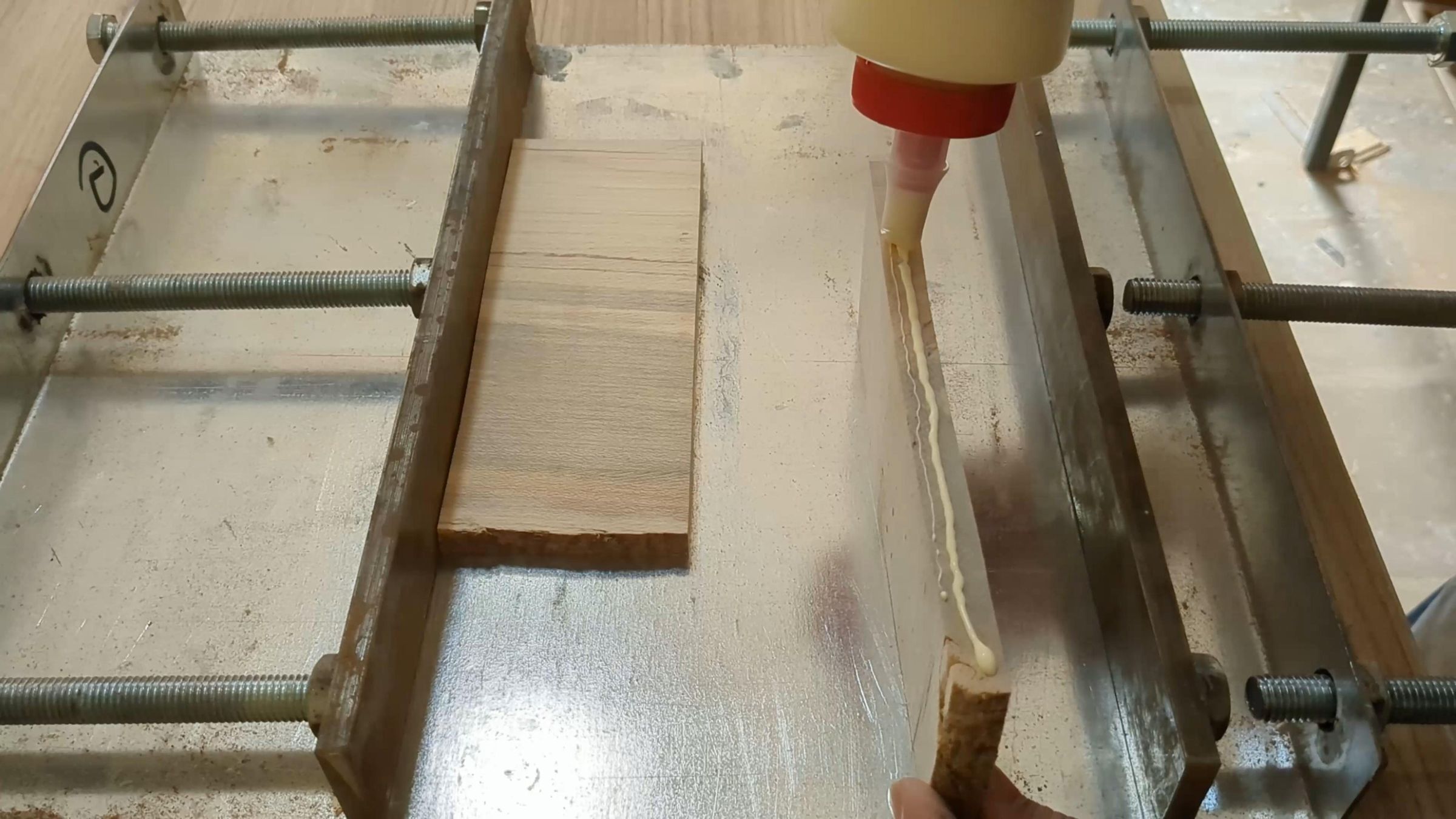 How to Make Key Holder : 4 Steps (with Pictures) - Instructables