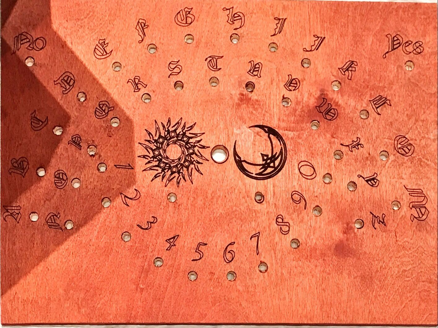 Spirit Box : 13 Steps (with Pictures) - Instructables