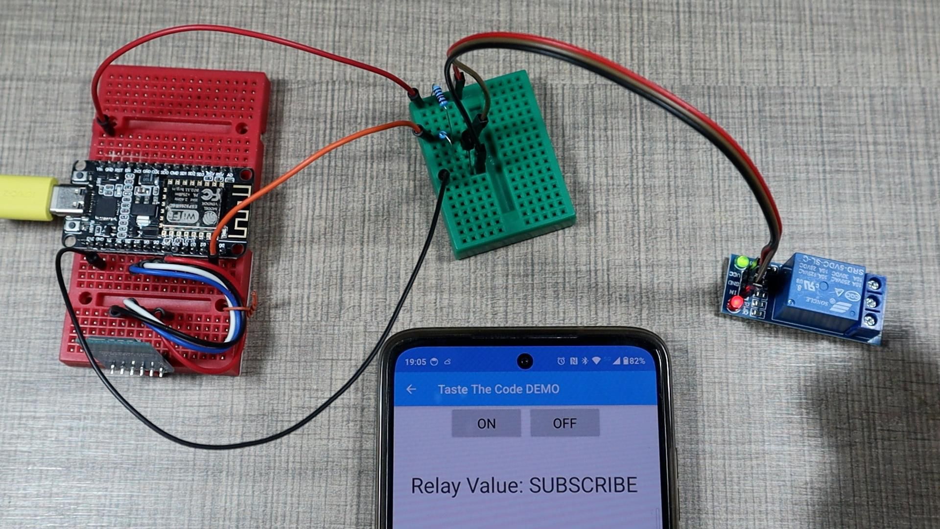 Simplest Way to Add Bluetooth to Your Project : 6 Steps (with Pictures ...
