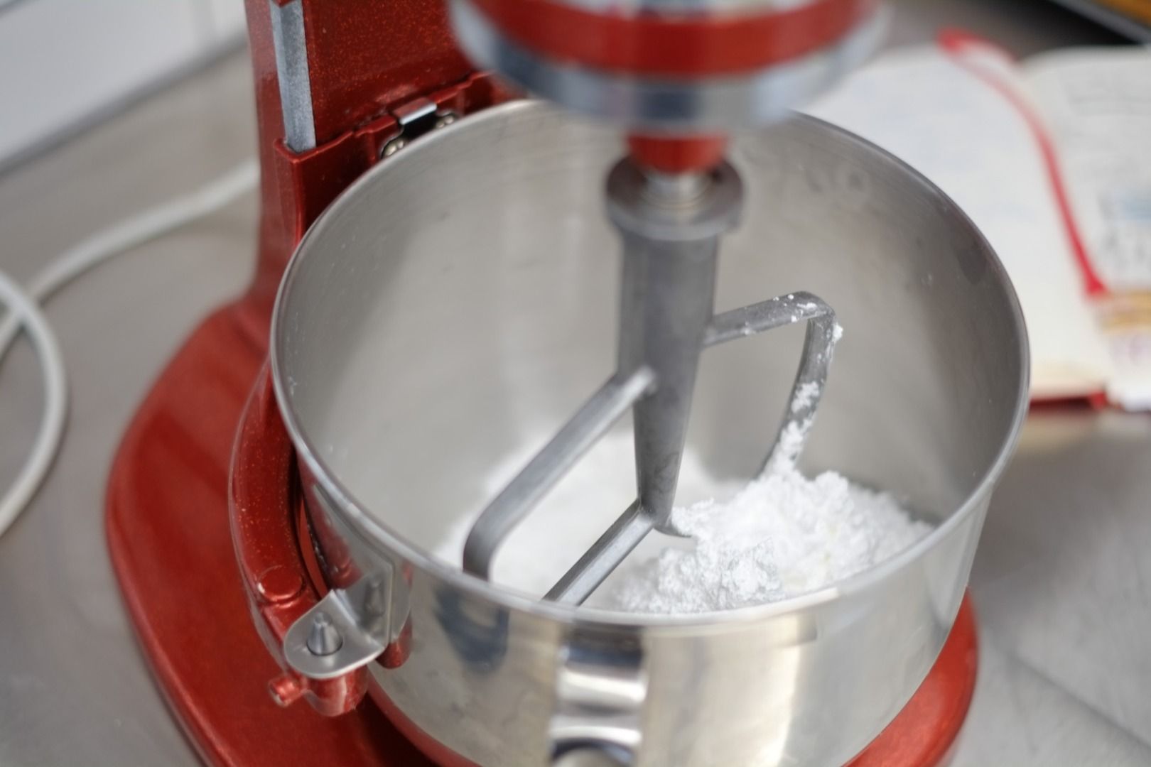 Soundboard Cake With Working Volt Meters : 12 Steps (with Pictures ...