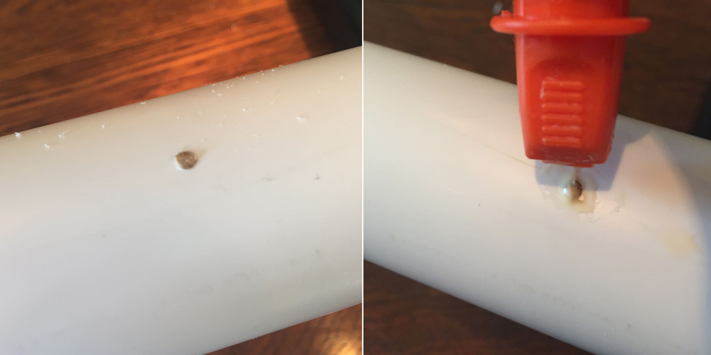 PVC Pipe Rain Stick : 13 Steps (with Pictures) - Instructables