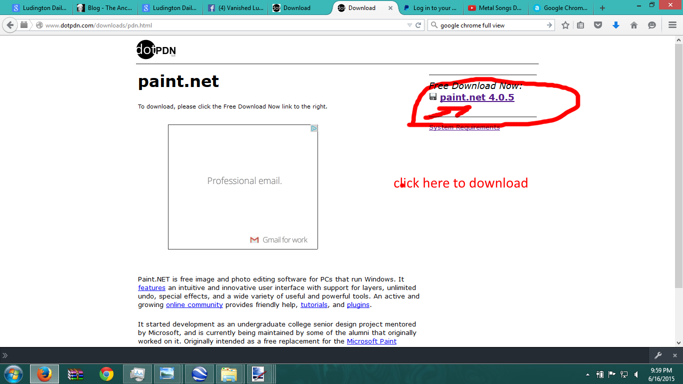 How to Save Articles in the Google News Archive As Images : 8 Steps ...