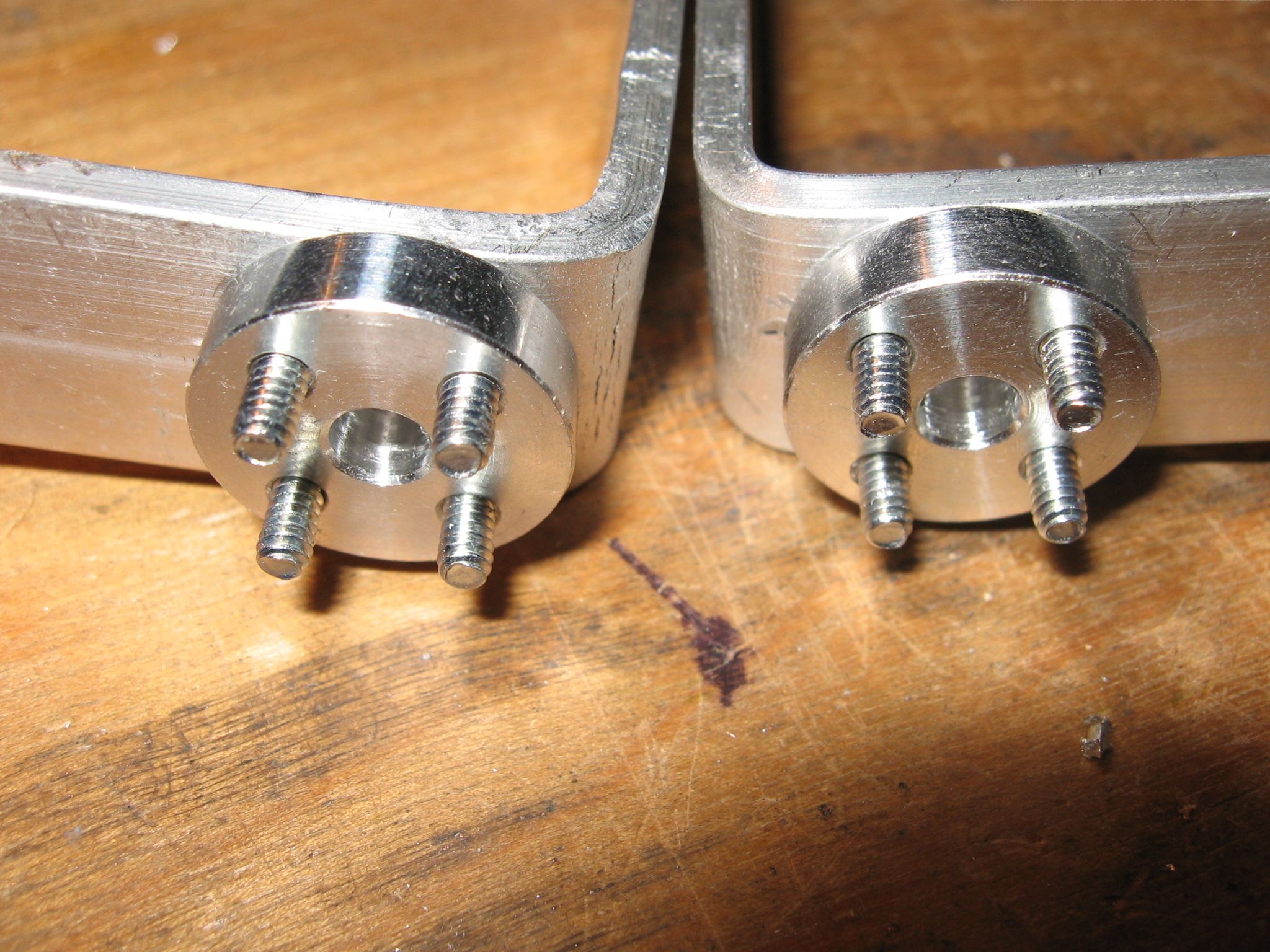 Tree Climbing Robot : 20 Steps (with Pictures) - Instructables