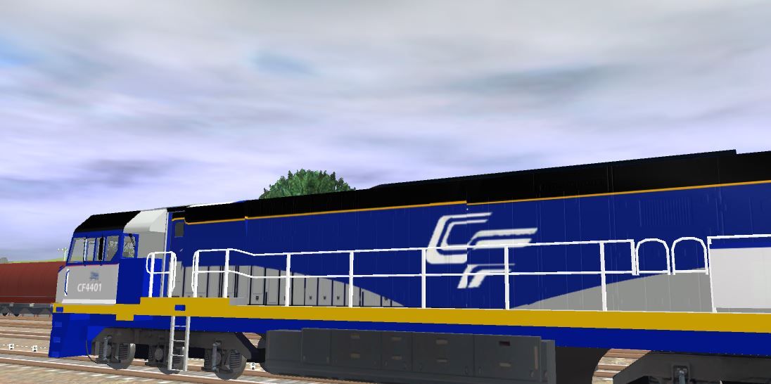 Trainz - How to Re-Skin Content : 13 Steps - Instructables