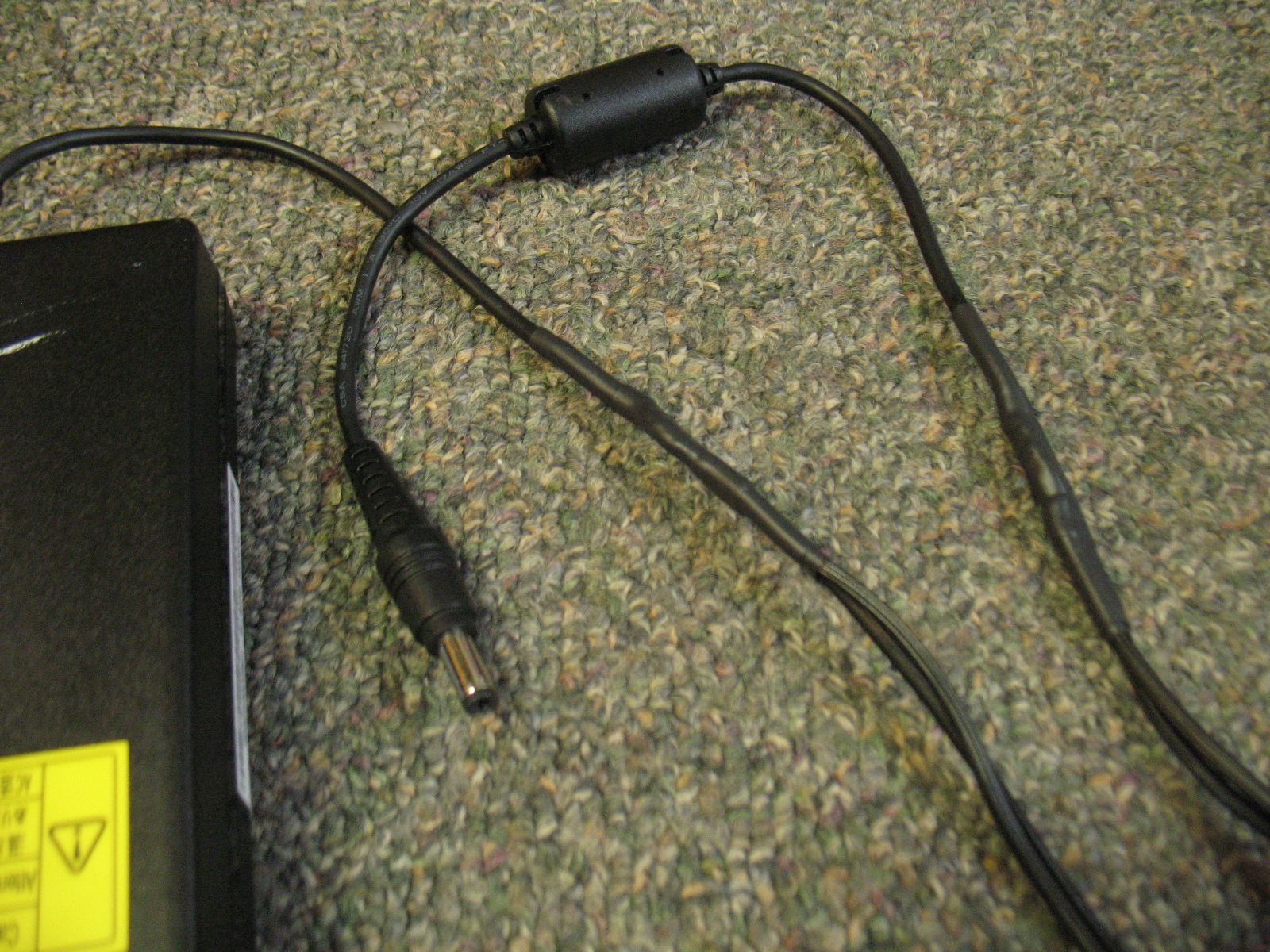 A Better Laptop Power Cord : 14 Steps - Instructables