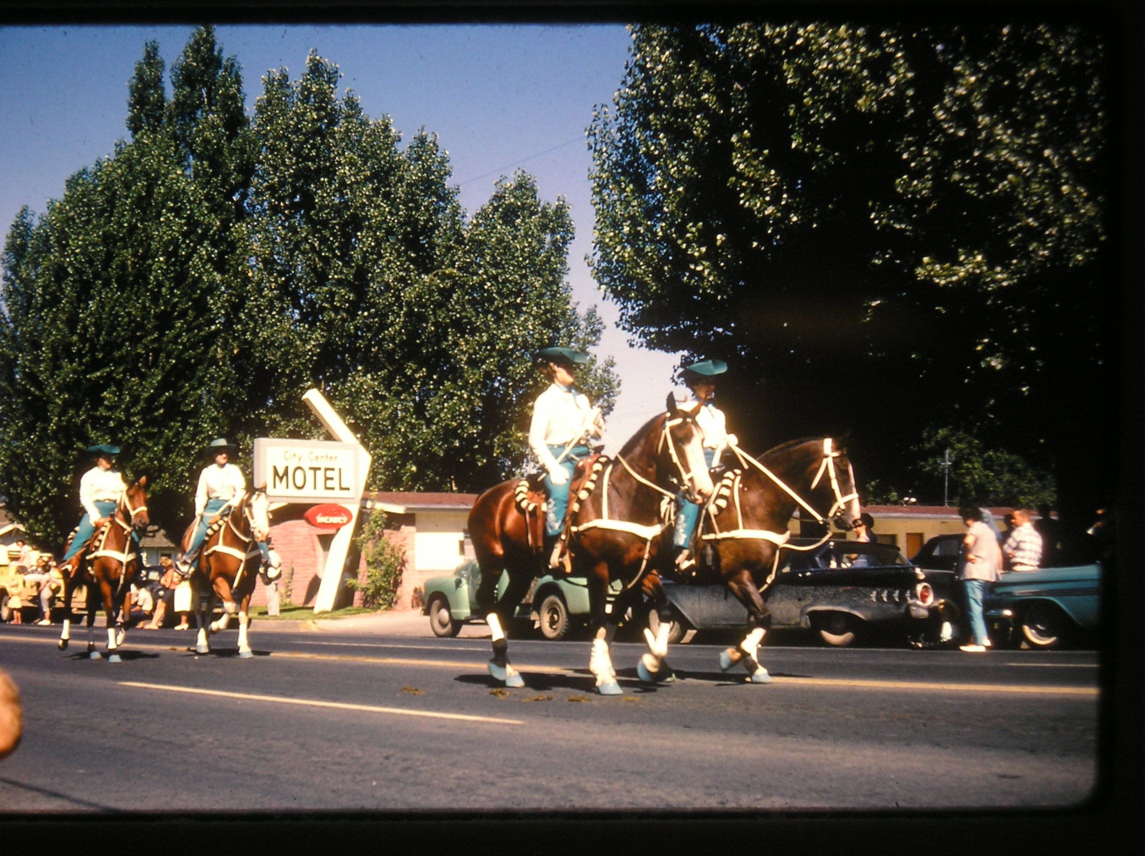 Copy Your Old Slides the Easy Way! : 8 Steps (with Pictures ...