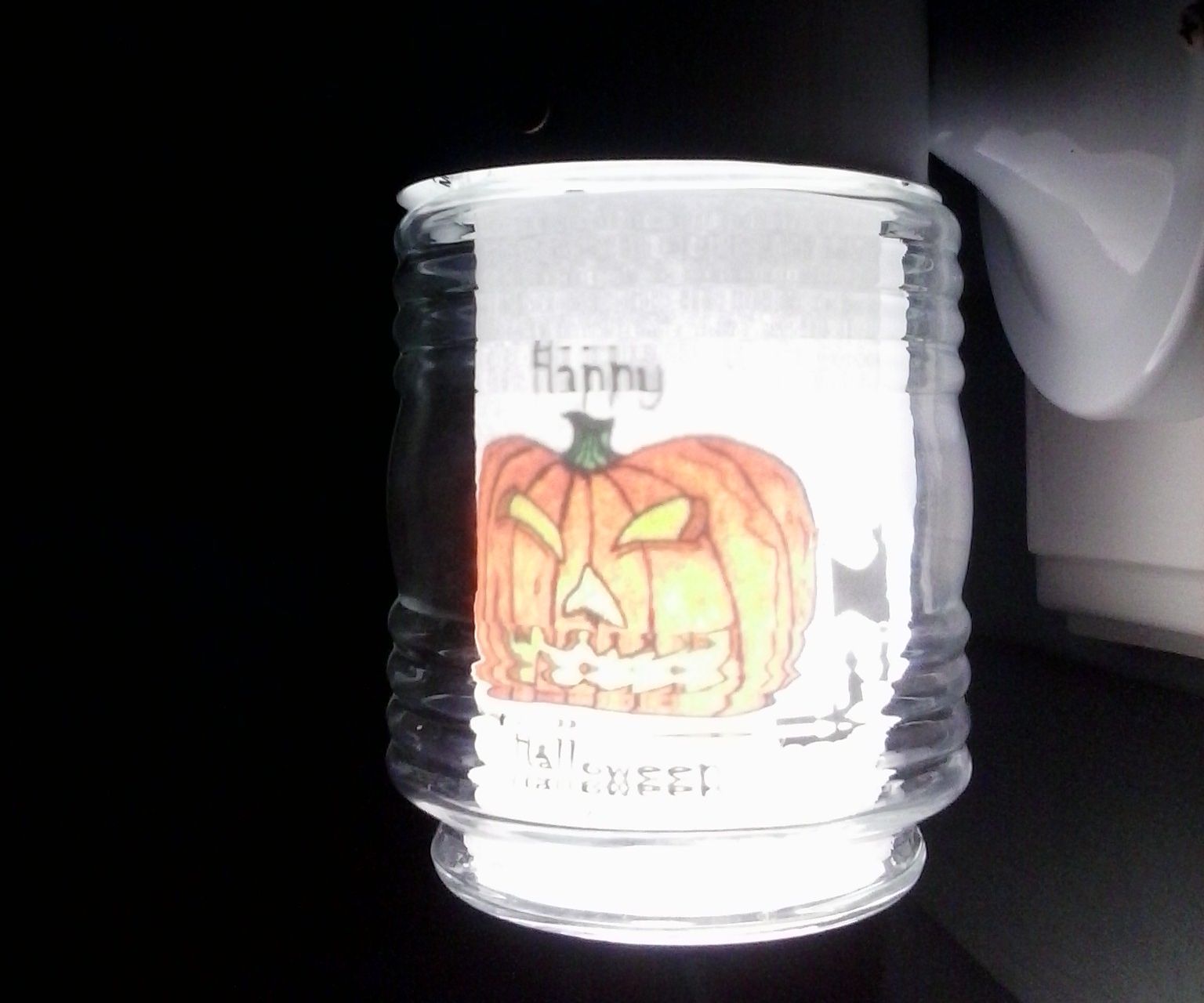 Themed Front Light Cover : 5 Steps - Instructables