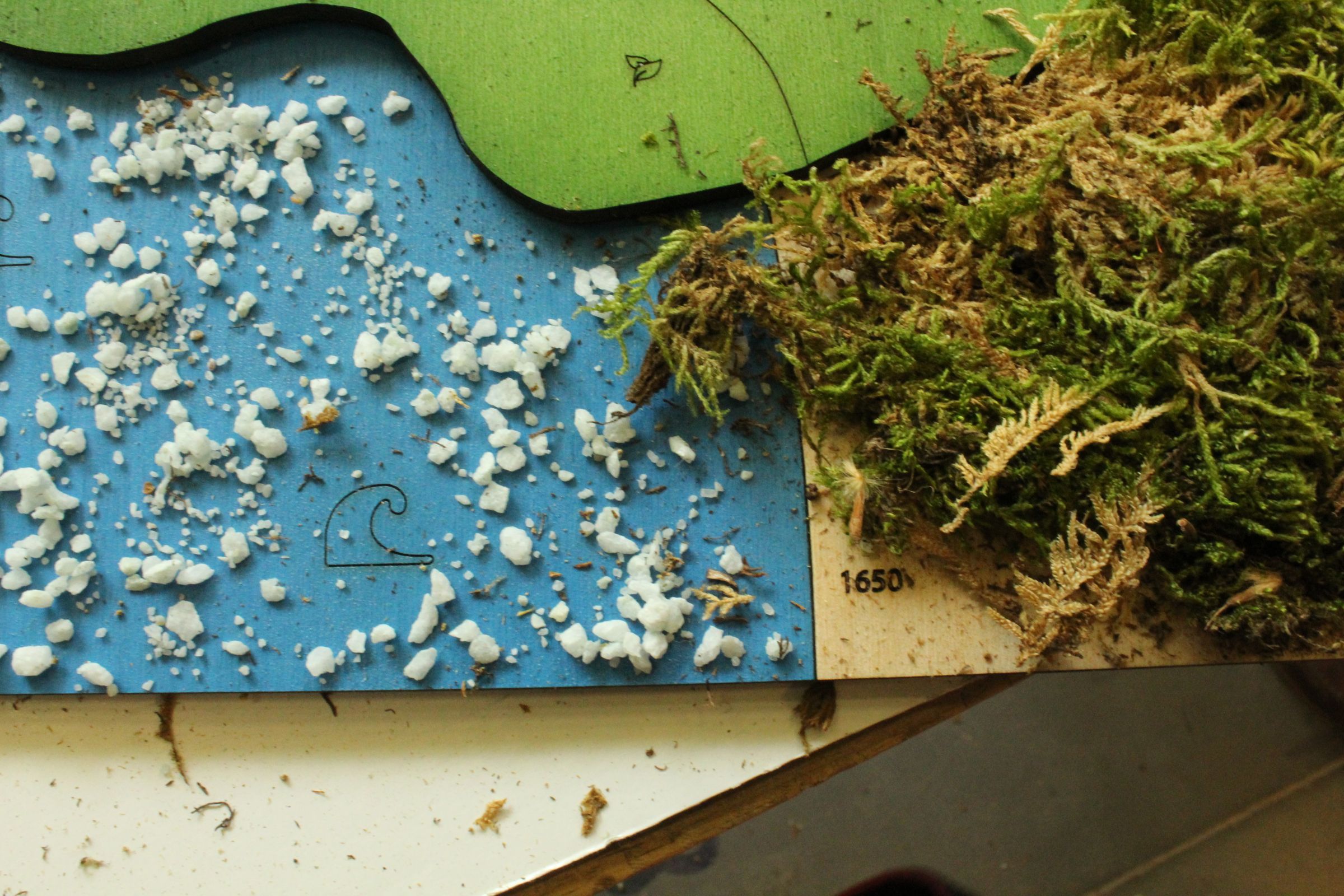 Creativity : Geocatch Map : 13 Steps (with Pictures) - Instructables