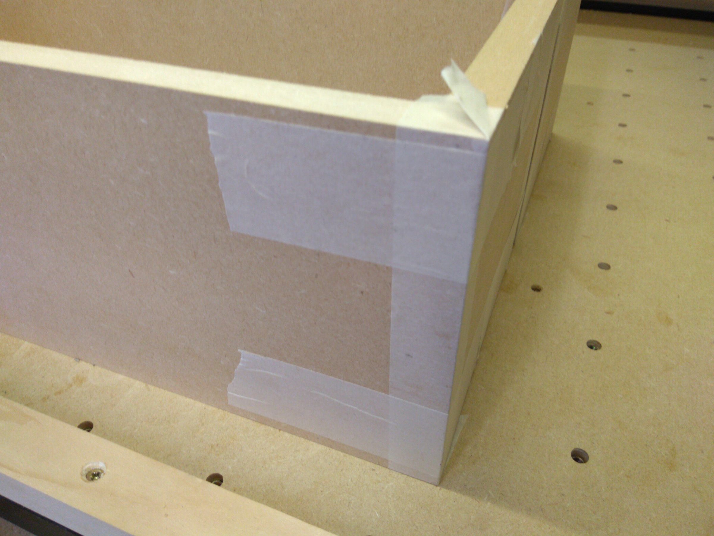 3D Hexagonal Dimple Hifi Speakers | CNC Front Baffle : 11 Steps (with ...
