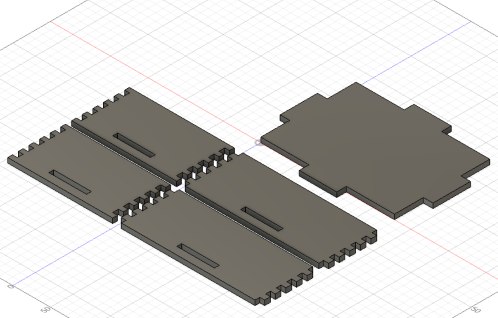 W2 -- Laser Cut Box : 3 Steps - Instructables