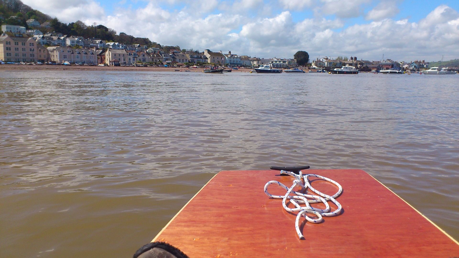 Make Your Own Quick and Easy Zip Tie & Ply Mini Boat - Maximum Fun for ...