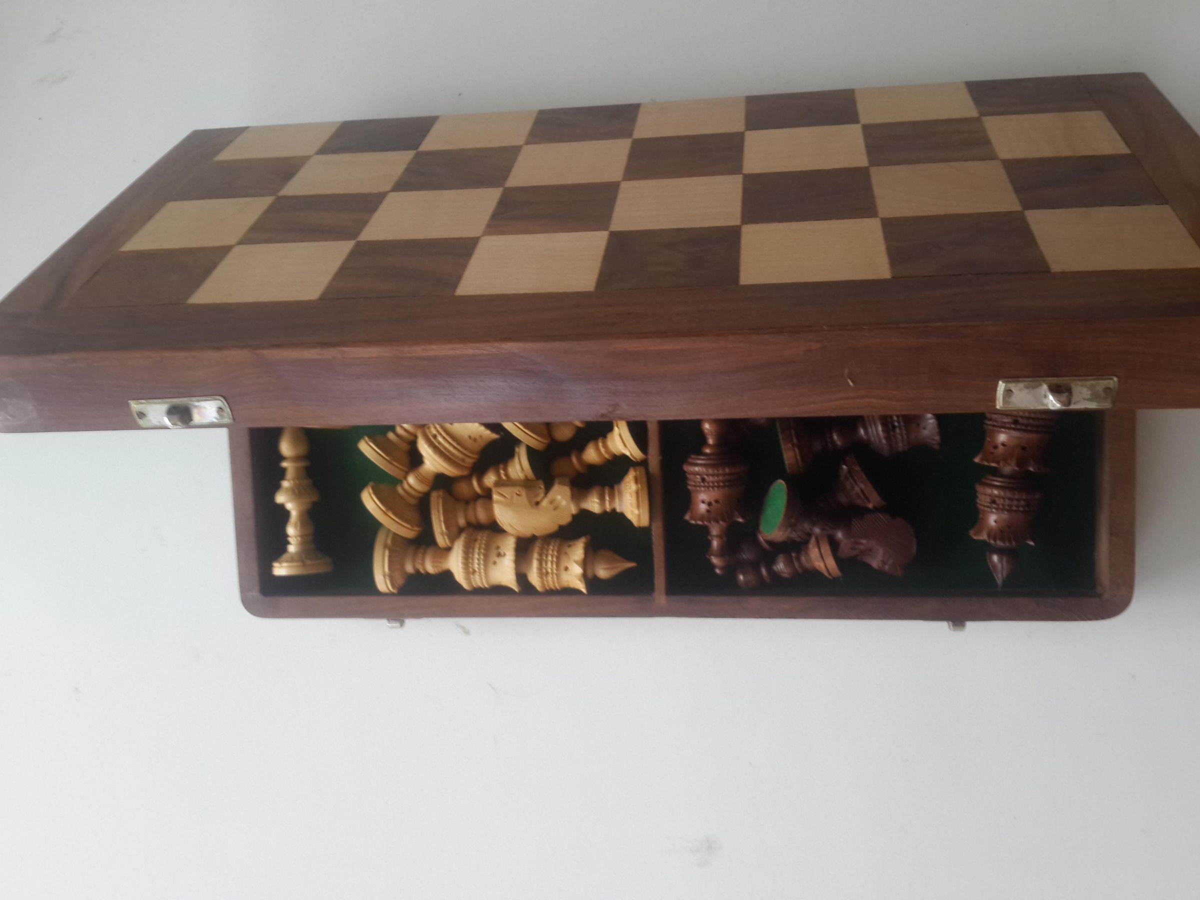 Fruits + Playing Chess = Selfcare : 8 Steps - Instructables