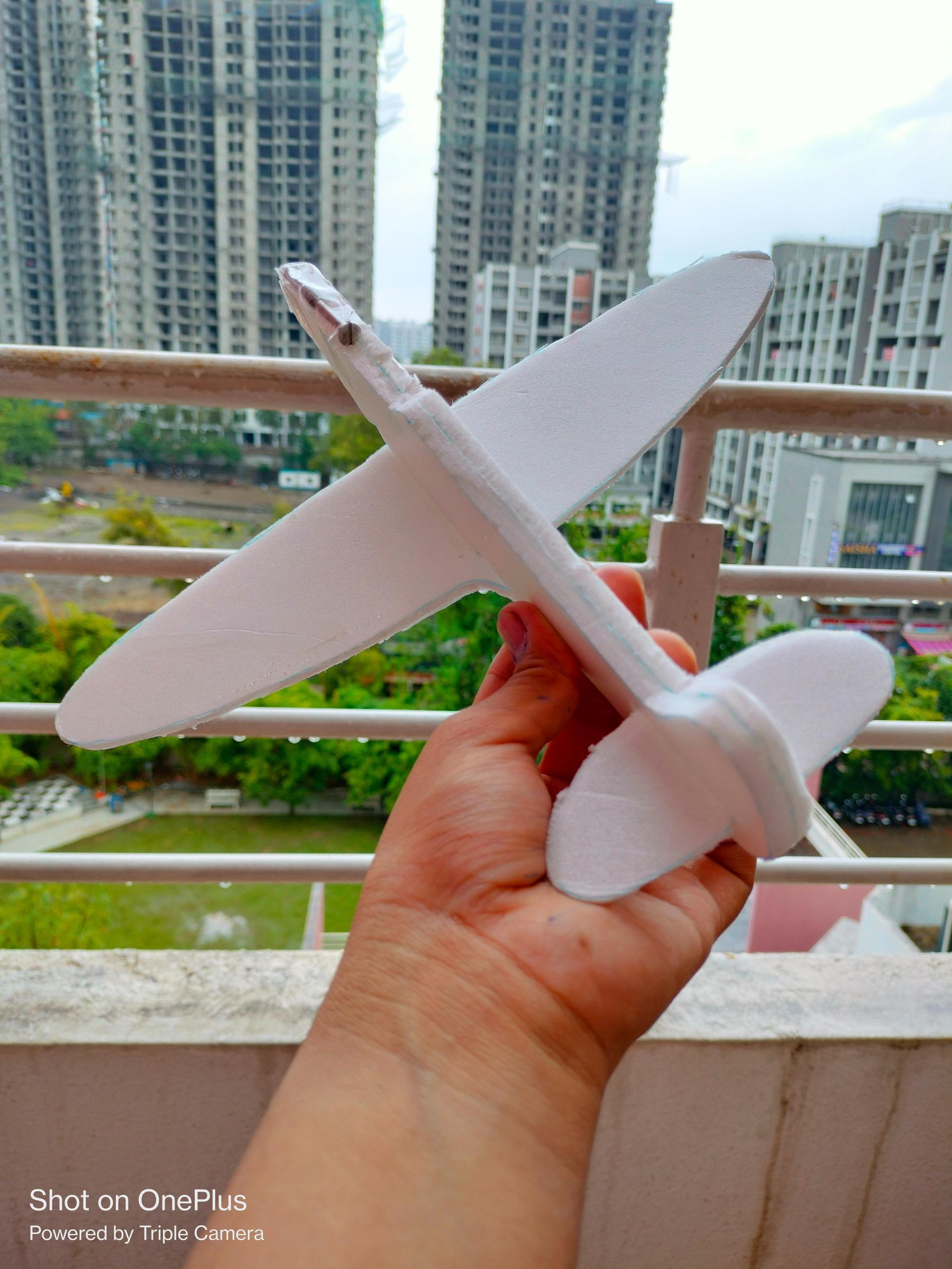 Make It Fly Glider Free Flight : 5 Steps - Instructables