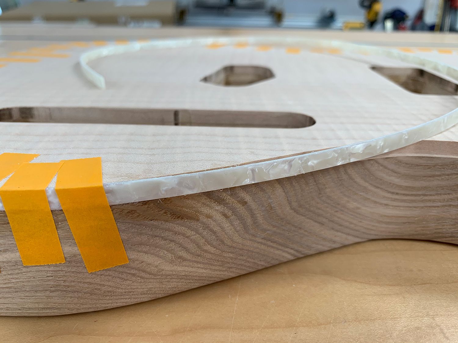 Make a Kit Guitar AMAZING! : 20 Steps (with Pictures) - Instructables