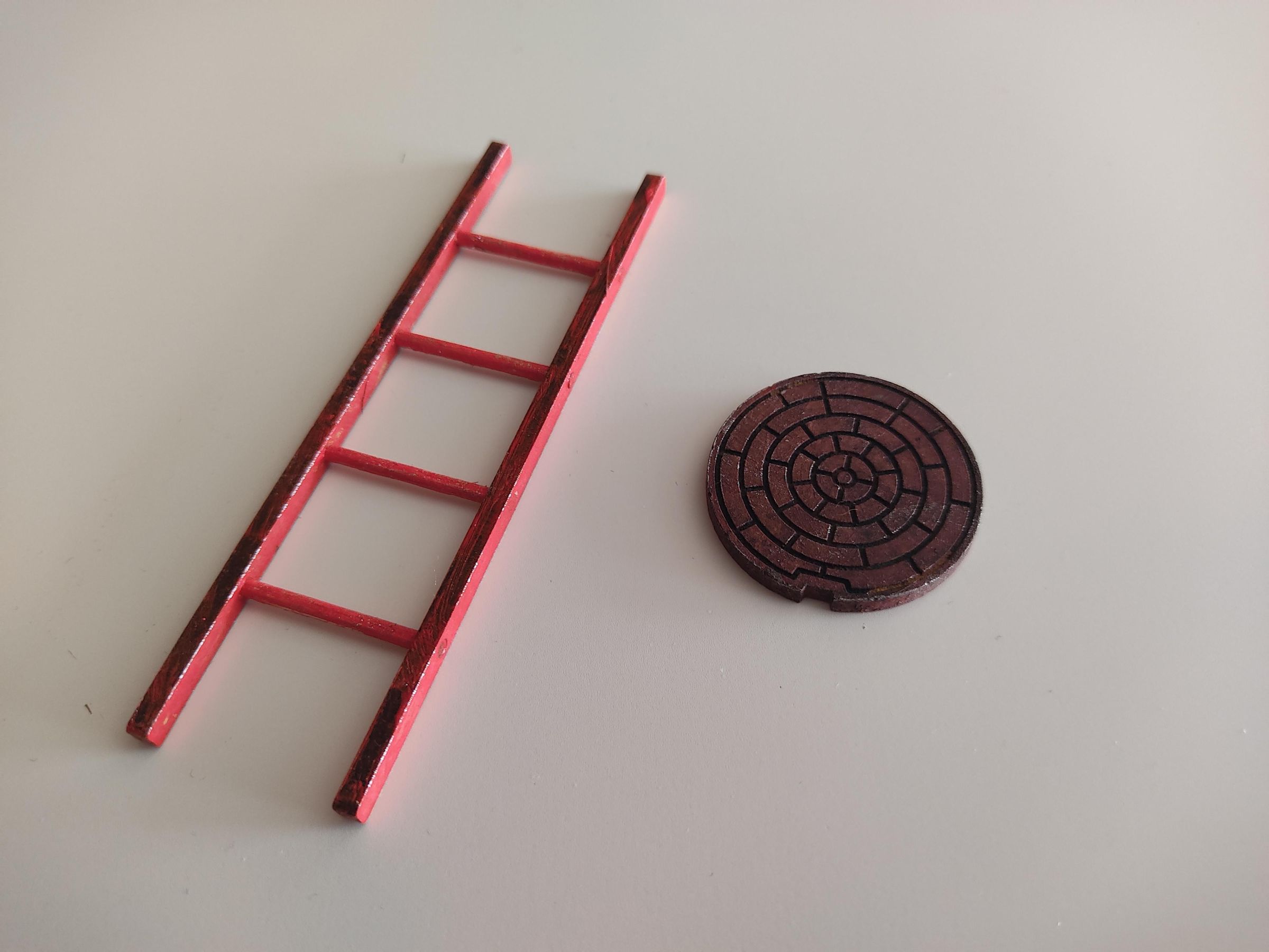 Deadpool 3D Frame : 5 Steps (with Pictures) - Instructables