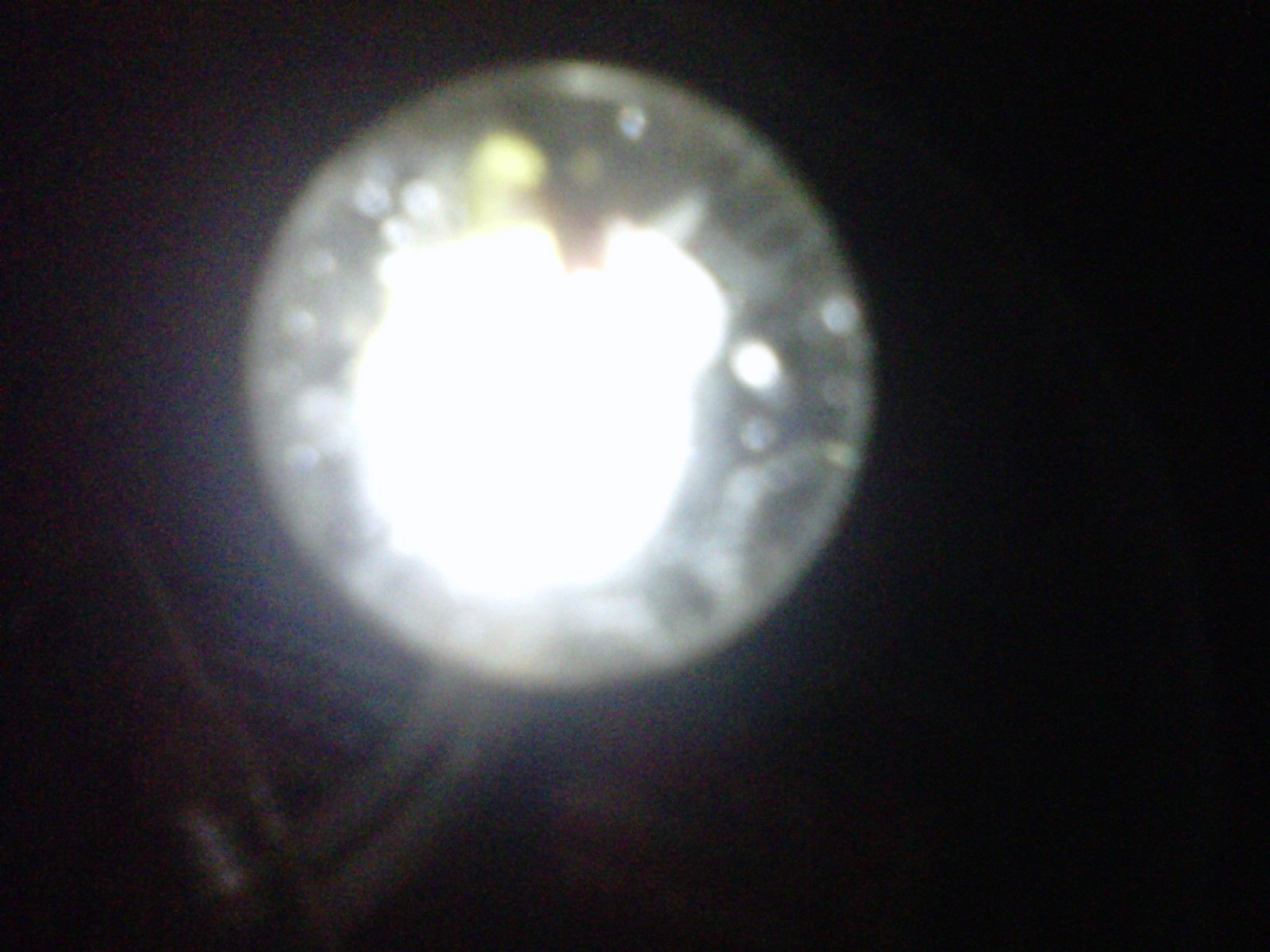 Old Tyme Glass Lights... : 4 Steps (with Pictures) - Instructables