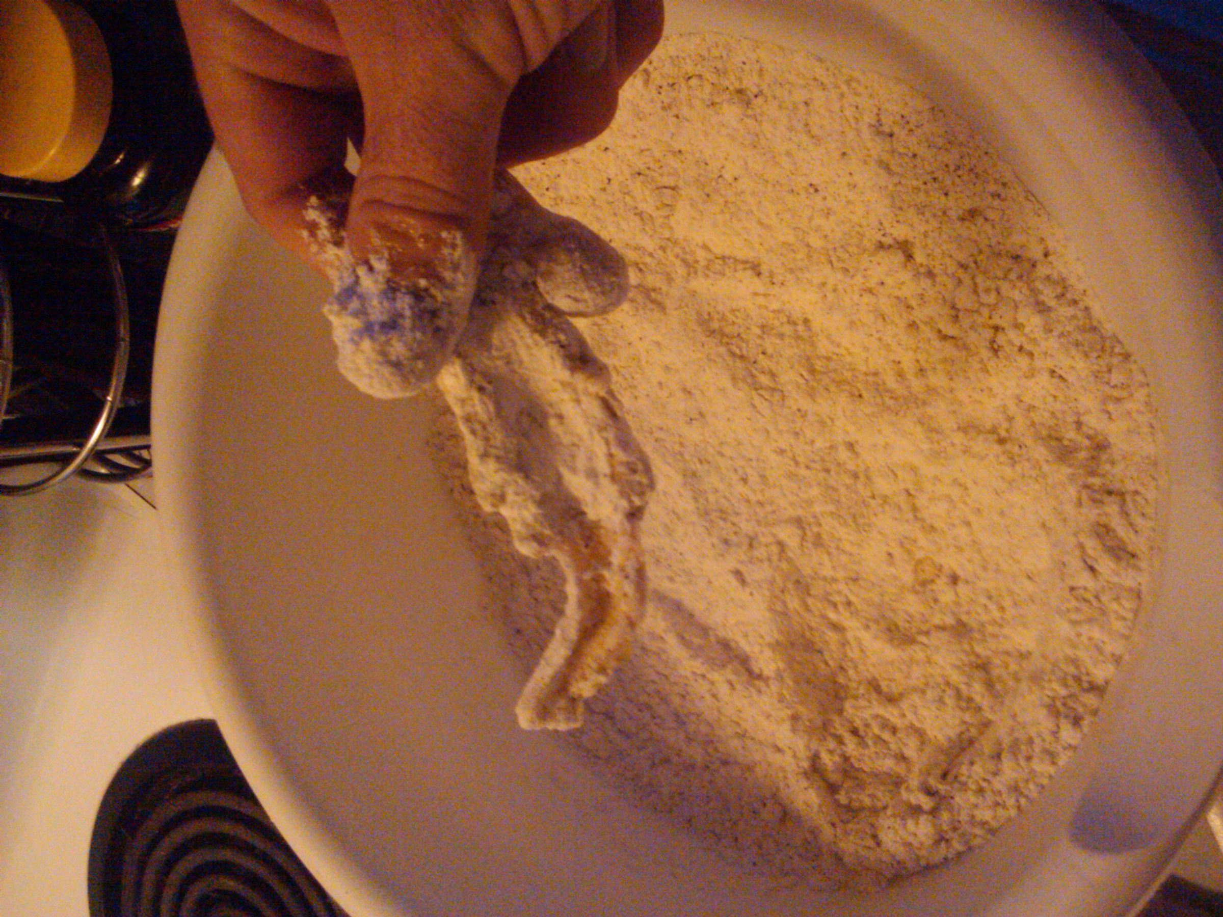 Deconstructed BLT - Instructables