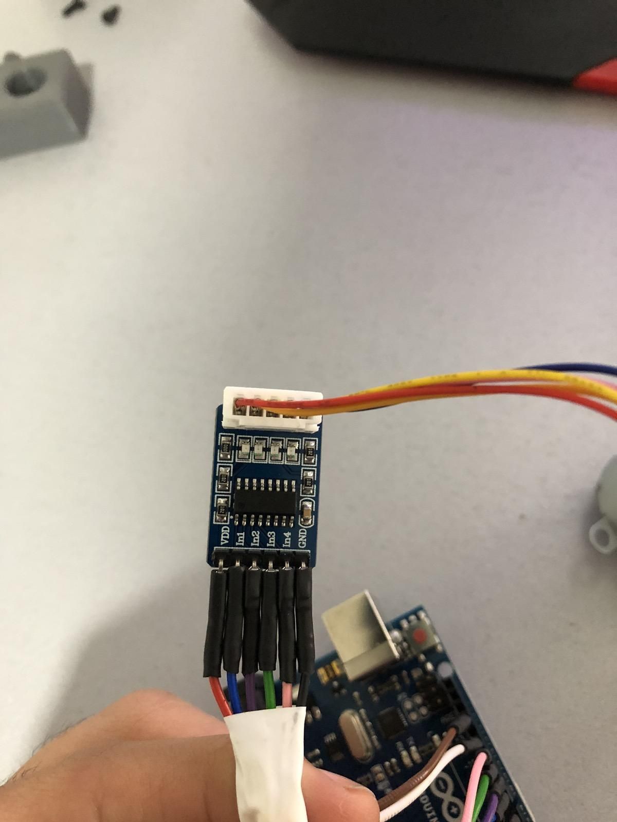 Distance Detection and Alert System With Arduino : 4 Steps - Instructables