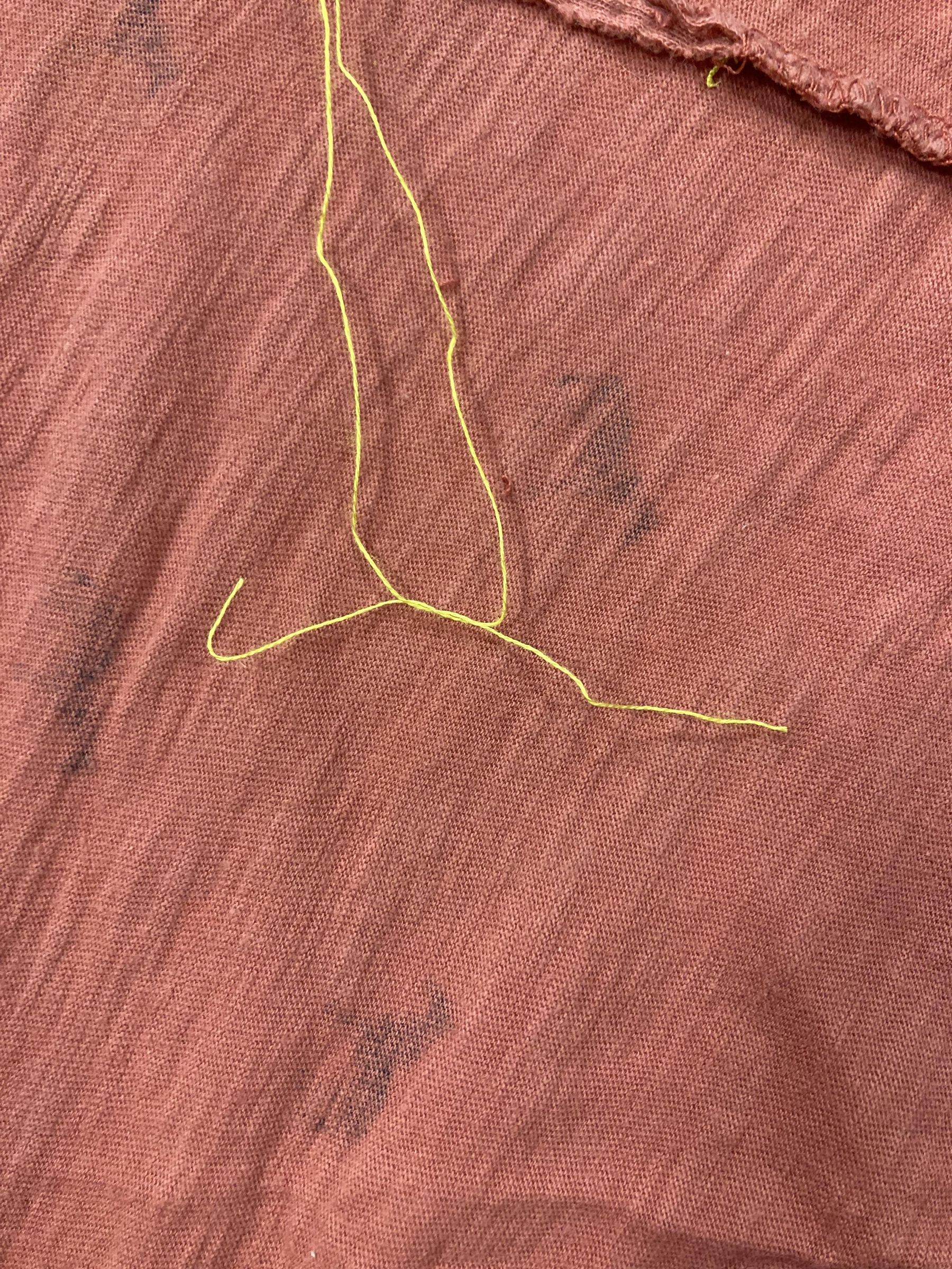 How to Invisibly Repair a Seam : 29 Steps (with Pictures) - Instructables