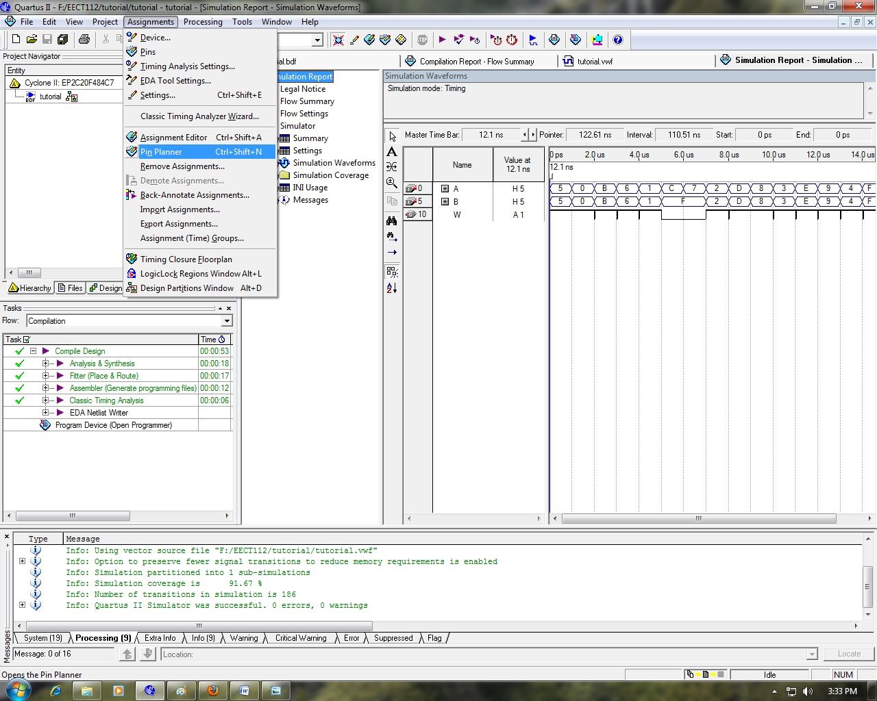 The Altera FPGA and Quartus II Software : 23 Steps - Instructables