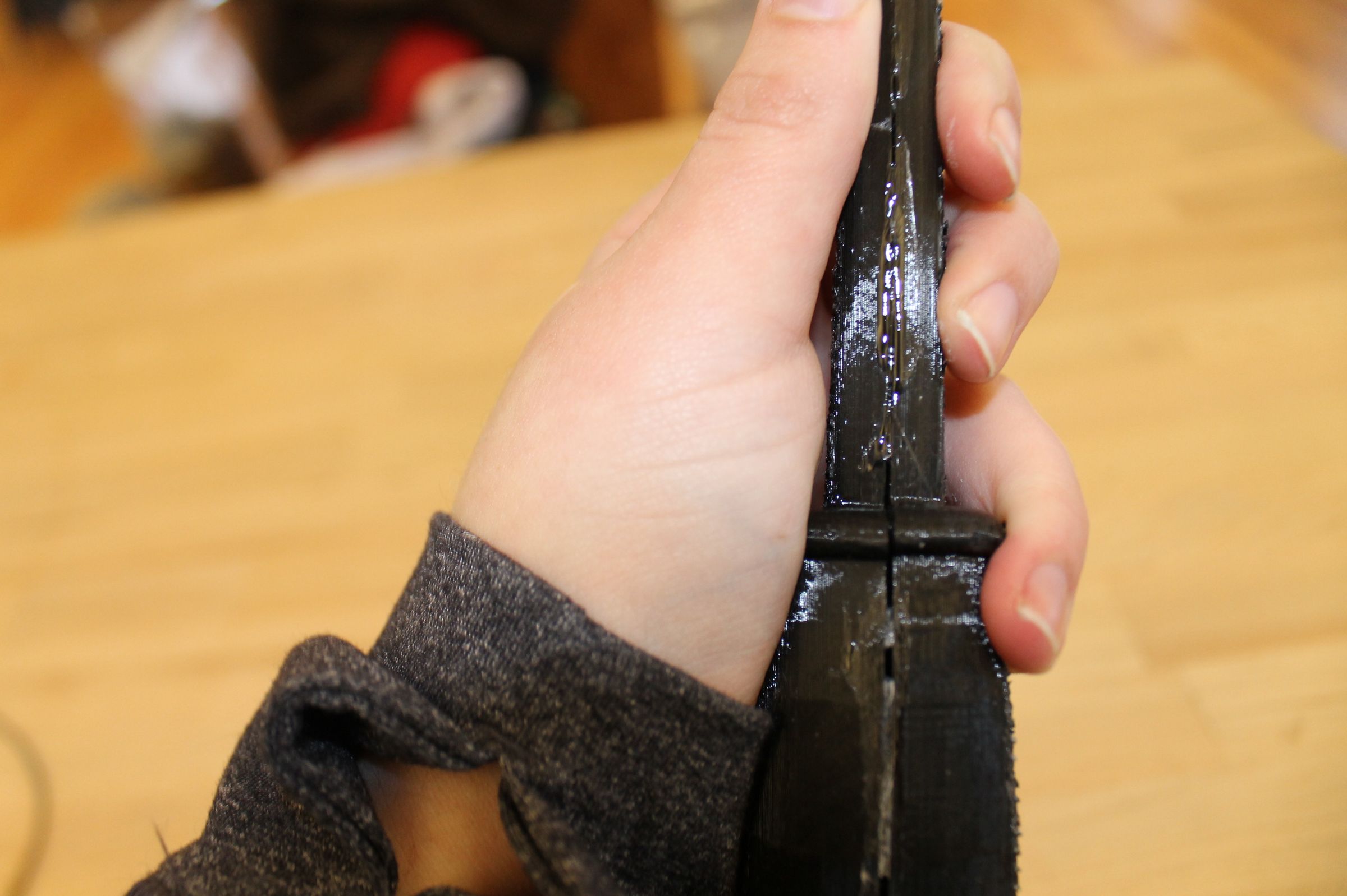 Magic Wand TV Remote : 15 Steps (with Pictures) - Instructables