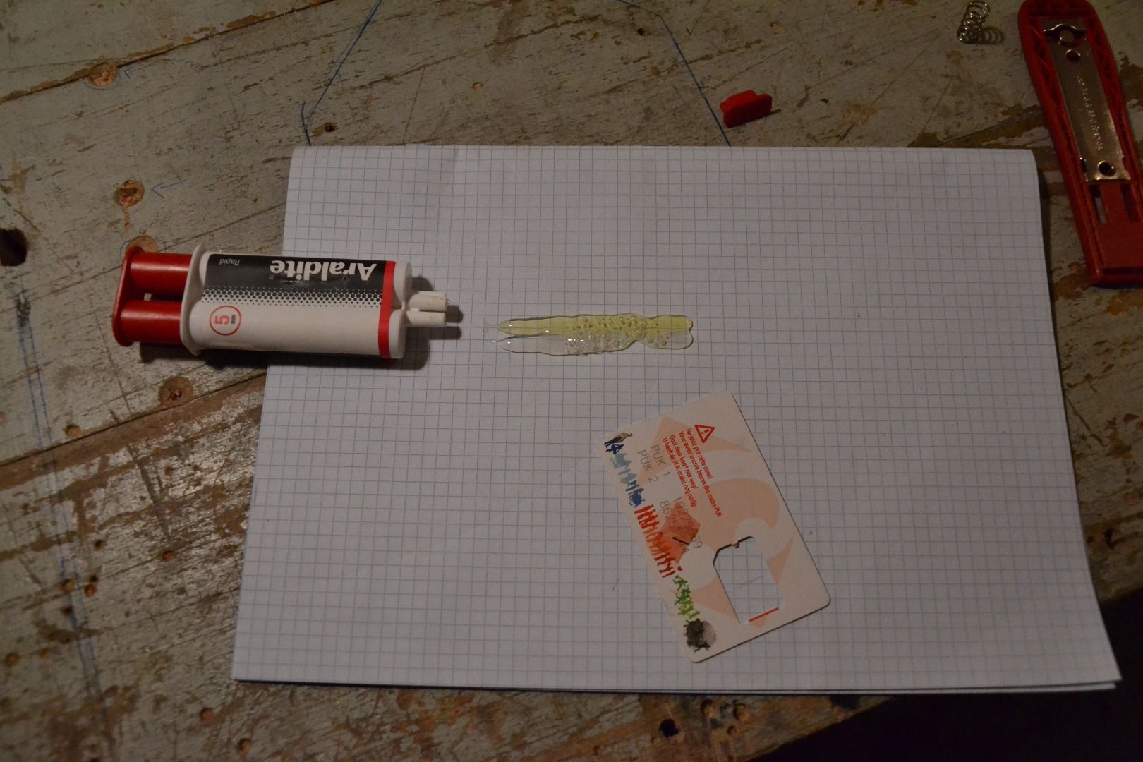 Increase Stapling Depth of Your Stapler : 3 Steps - Instructables