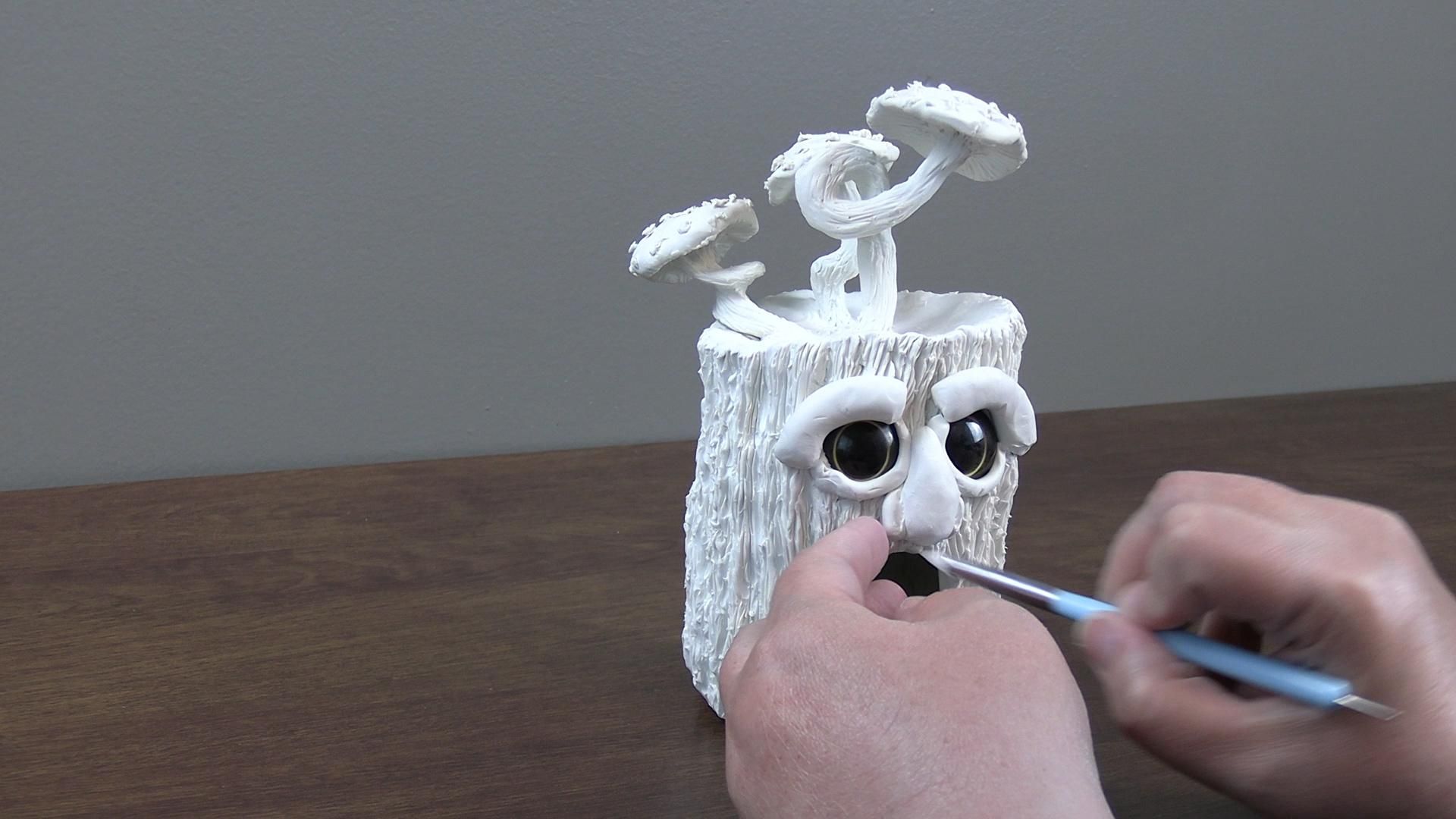 Clay Bird House : 24 Steps (with Pictures) - Instructables