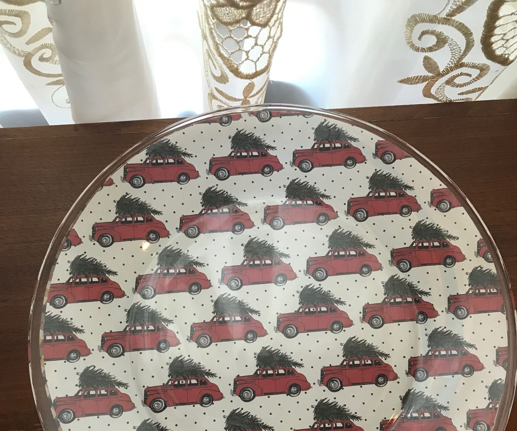 How Many Looks Can One Plate Have? : 5 Steps - Instructables