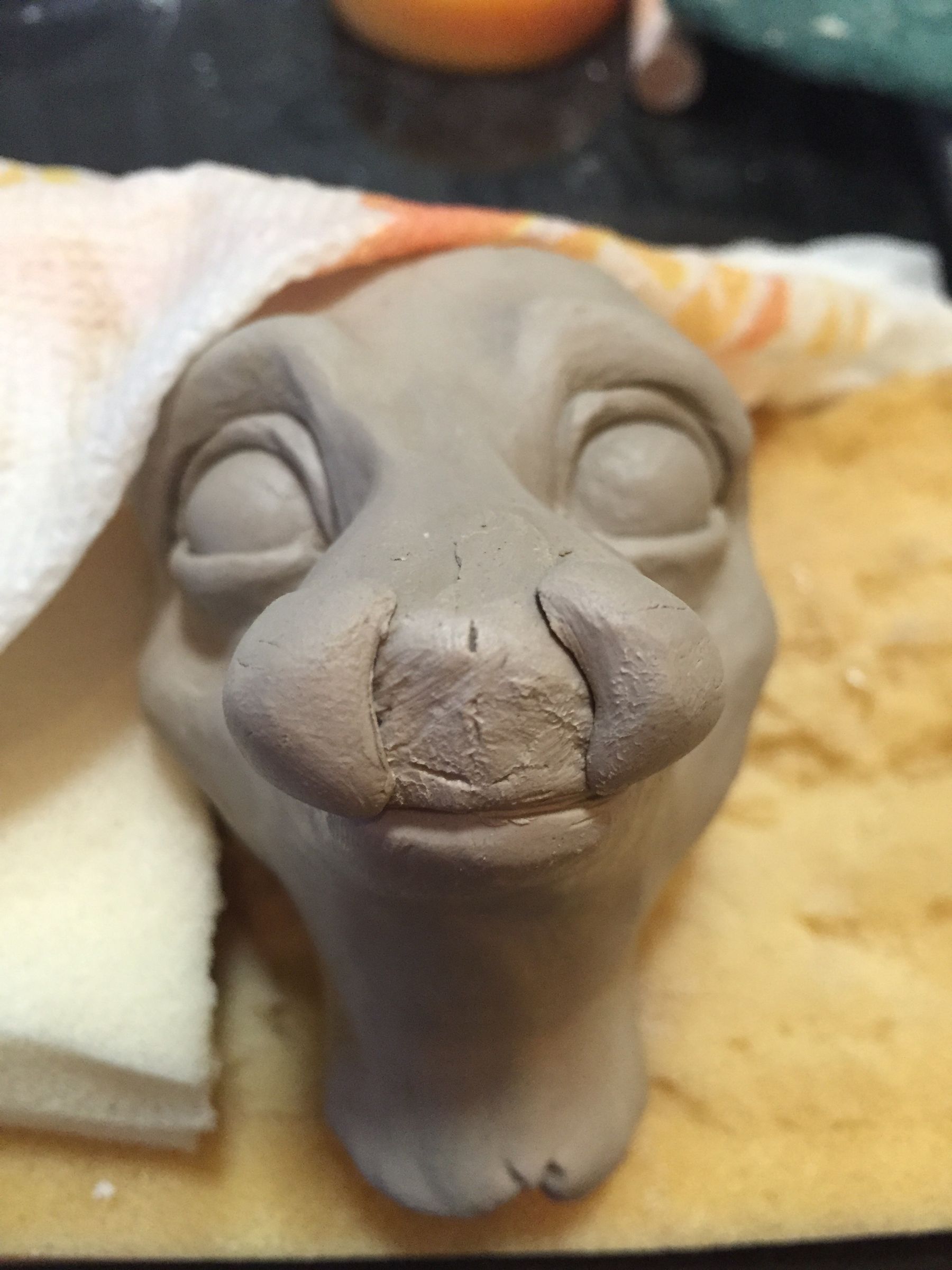 How to Make a Dog's Head : 5 Steps (with Pictures) - Instructables