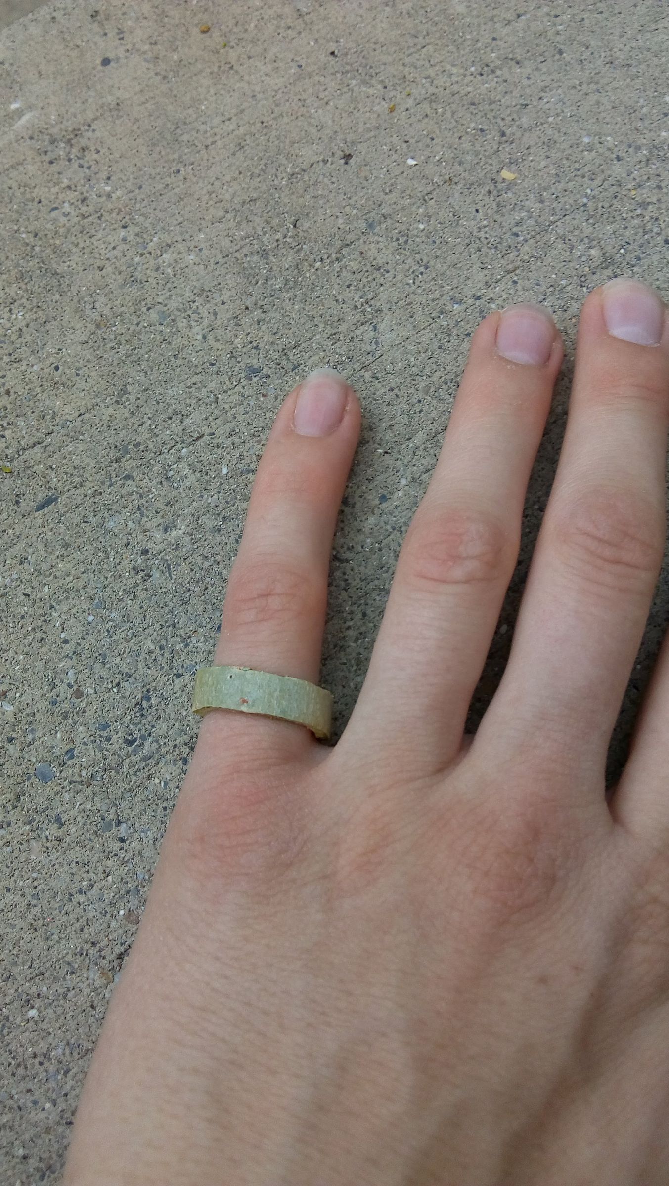 Tree Bark Rings : 5 Steps (with Pictures) - Instructables