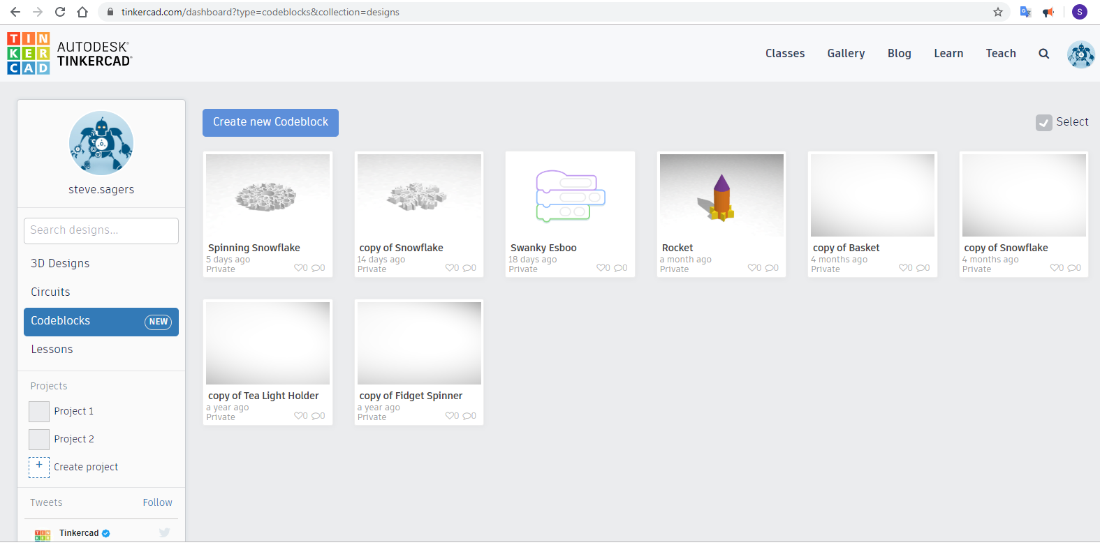 Snowflake Fidget Spinner : 3 Steps - Instructables