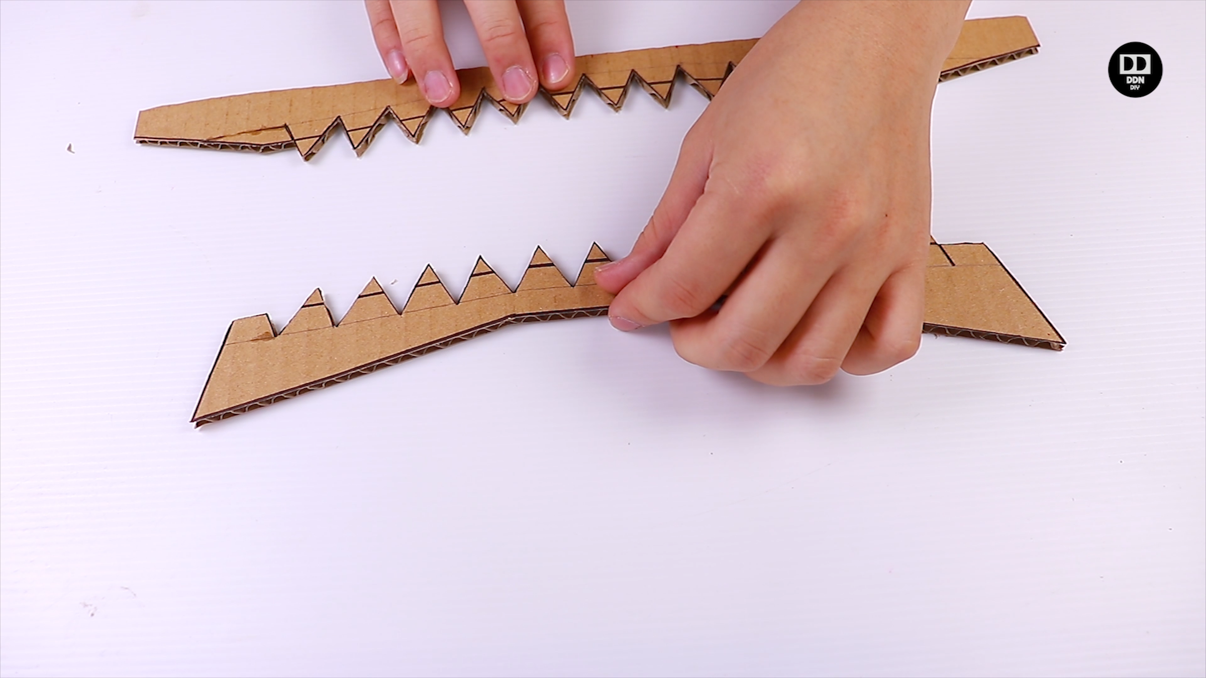 Make Simple Mouse Traps Toys From Cardboard : 10 Steps (with Pictures ...