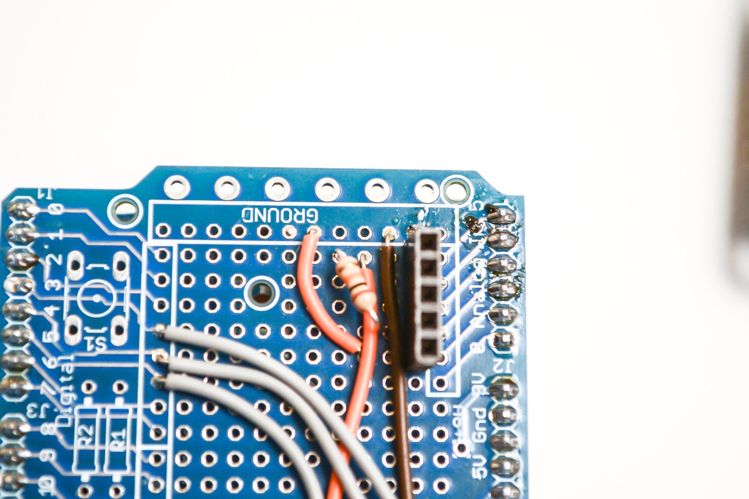 Matrix Sound Machine: Generative Music With a Particle System : 6 Steps ...