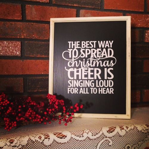 Elf Quote Vinyl Sign : 18 Steps (with Pictures) - Instructables