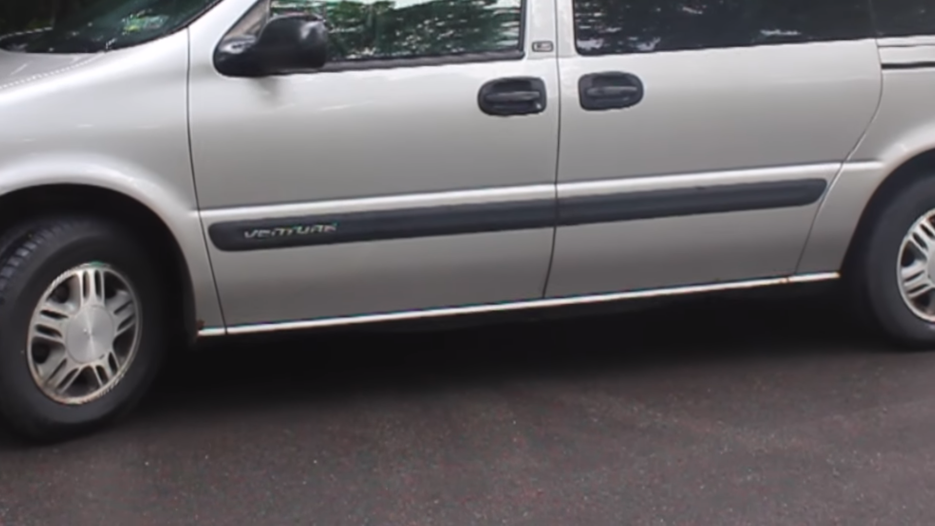 How to FIX a Rust Hole in a Rocker Panel (fast, Low-cost Method) : 5 ...