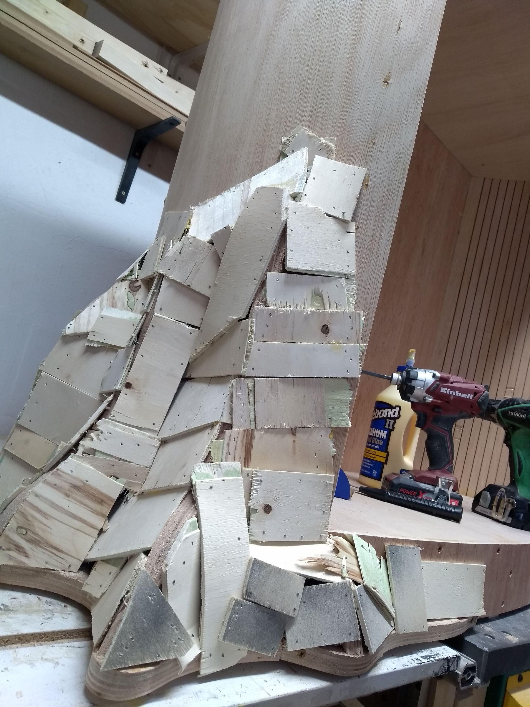 Tree Cabinet : 5 Steps (with Pictures) - Instructables