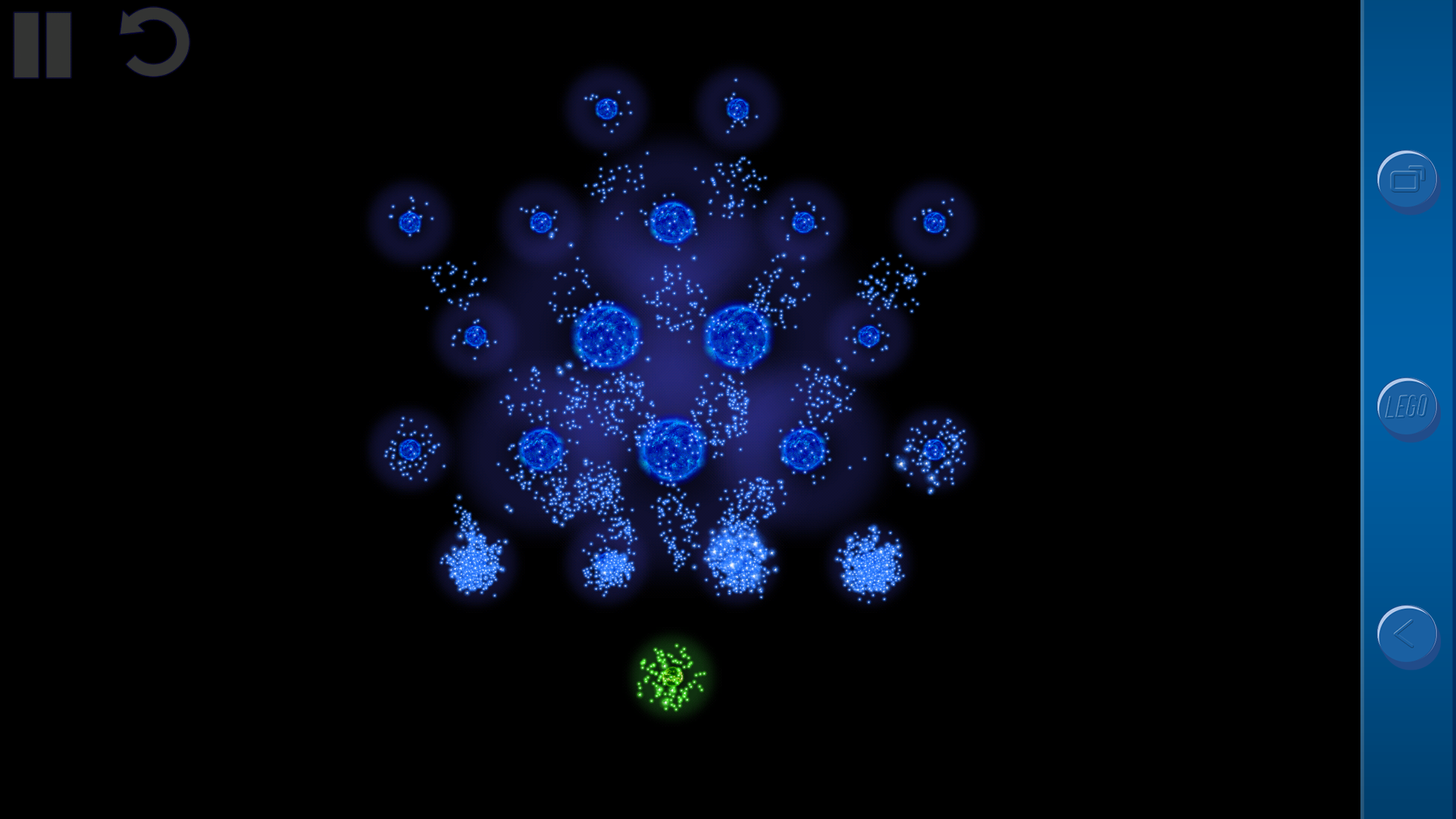How to Play Auralux, the Best Mobile Strategy Game. : 9 Steps ...