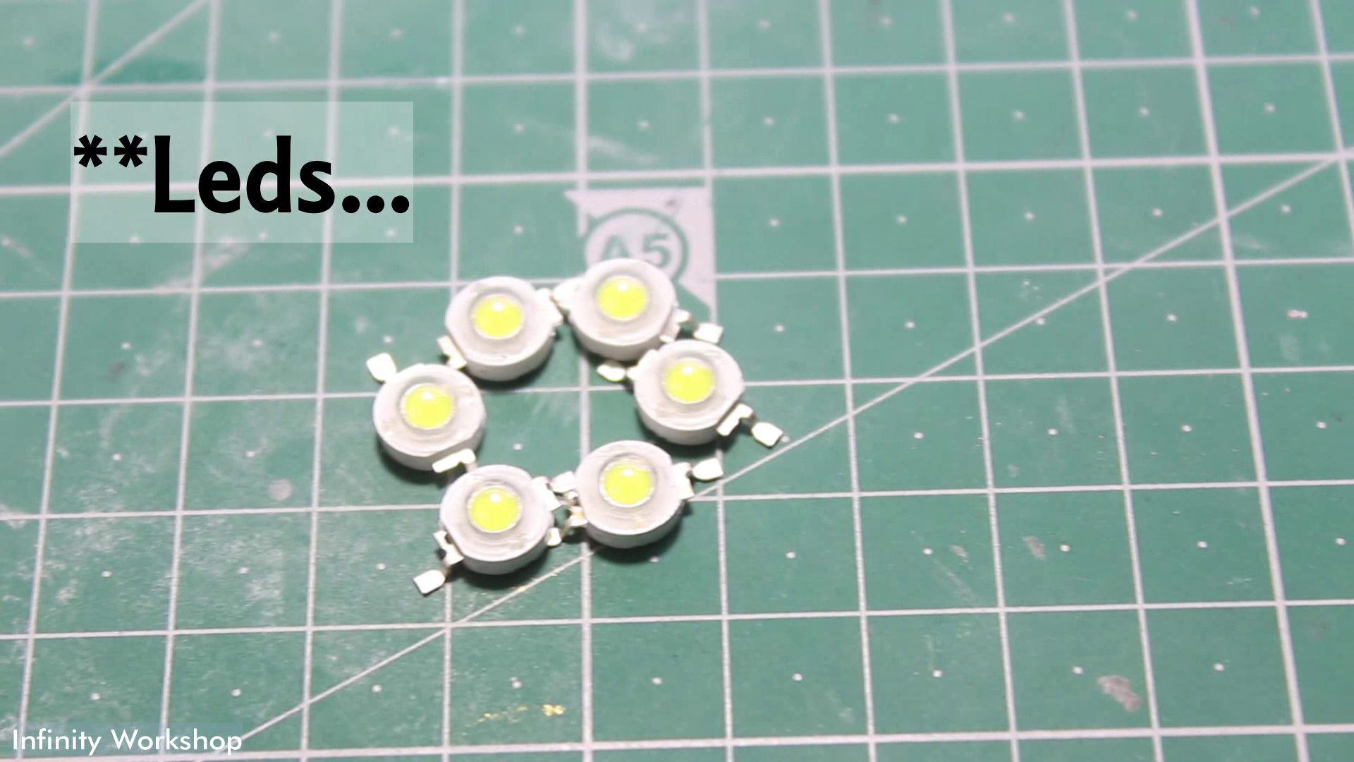 Easy Infinity Stones Made of Hot Glue : 13 Steps (with Pictures ...