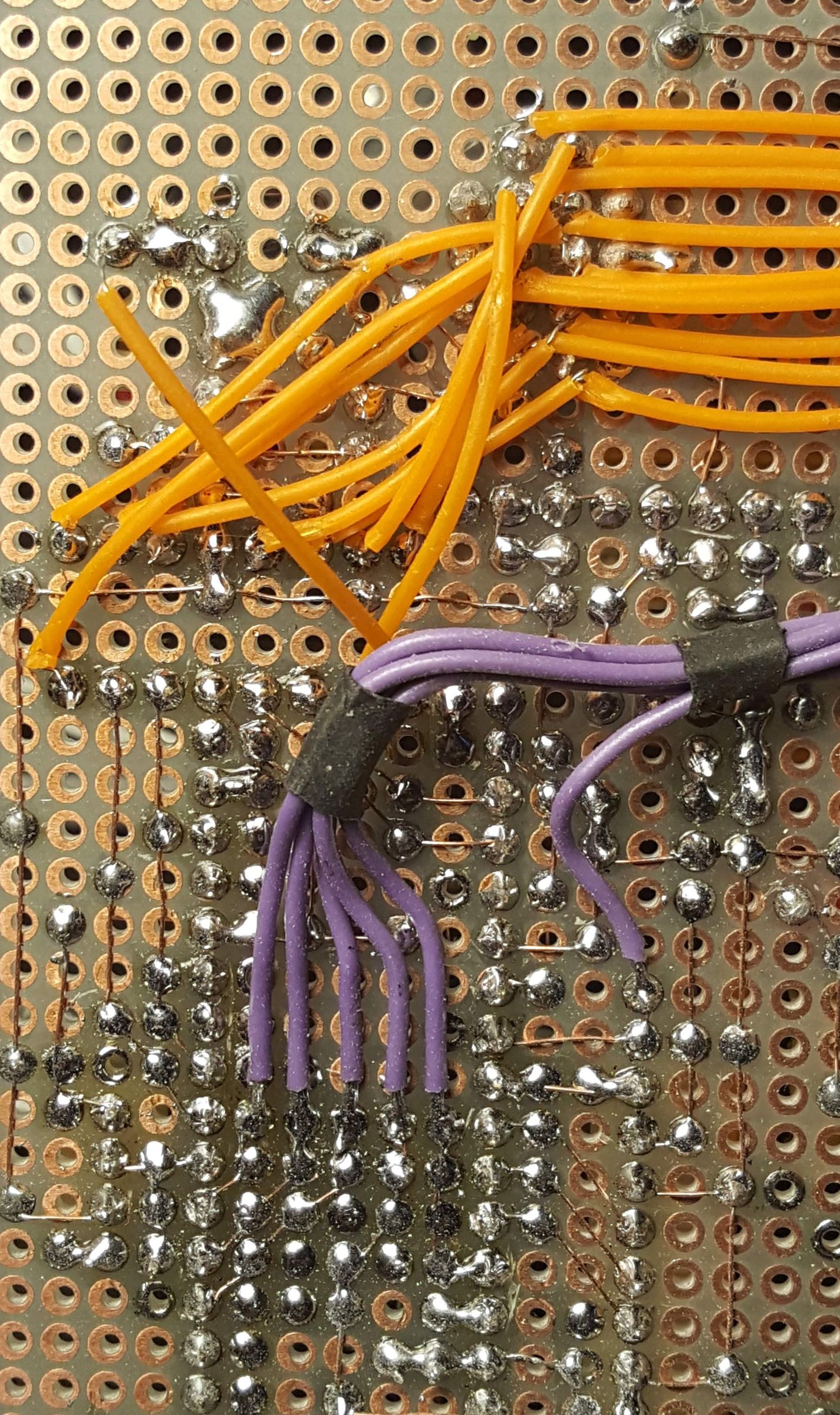 Nixie Thermometer and Hygrometer With Arduino Nano : 6 Steps - Instructables