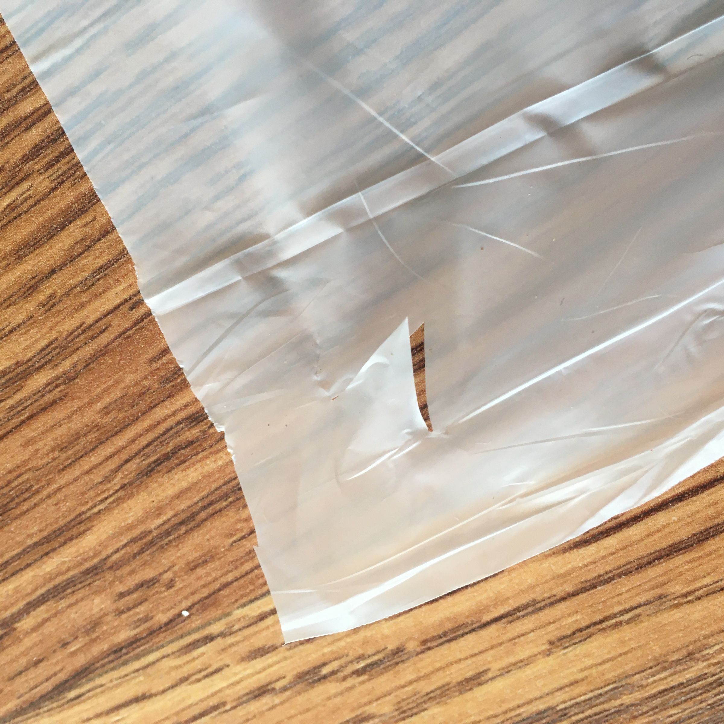 Easy and Lightweight Egg Drop Protection Device : 5 Steps - Instructables