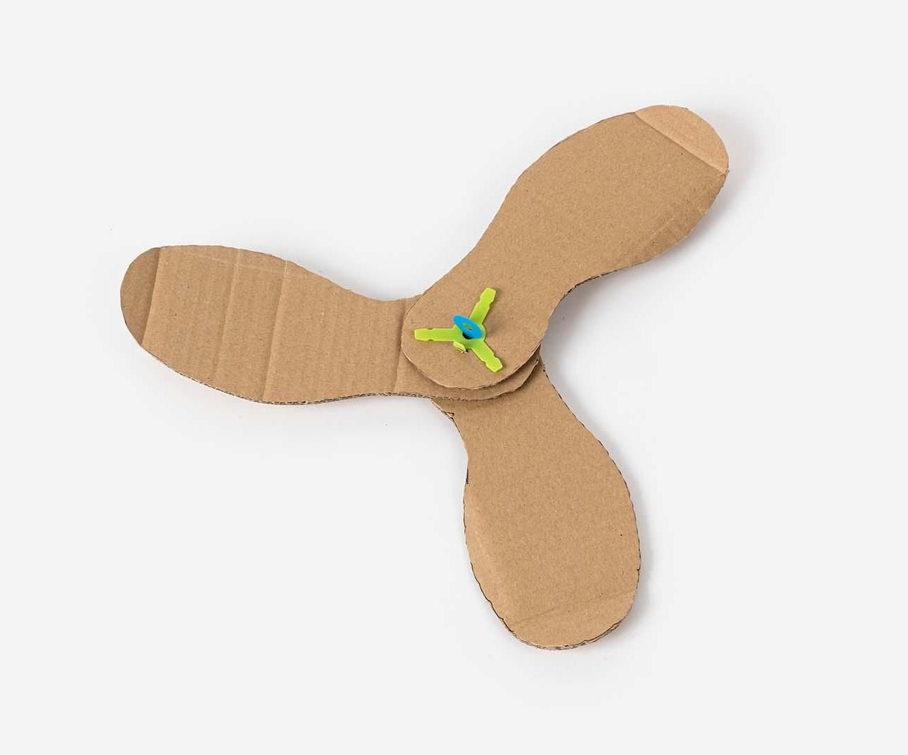 Throw Your Shoe...merang and Return! : 8 Steps (with Pictures ...