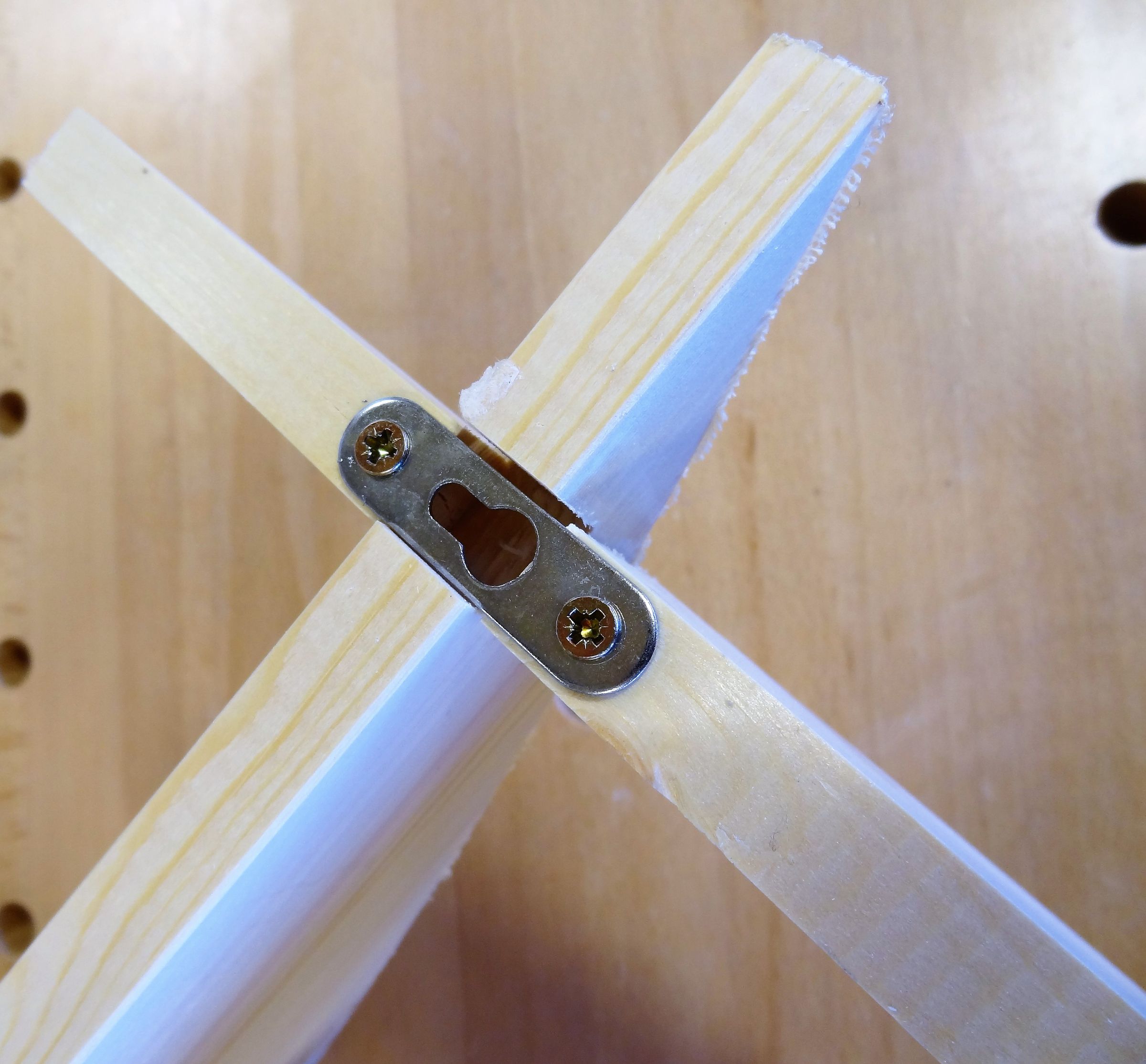 Make a Massironi Shelf : 13 Steps (with Pictures) - Instructables
