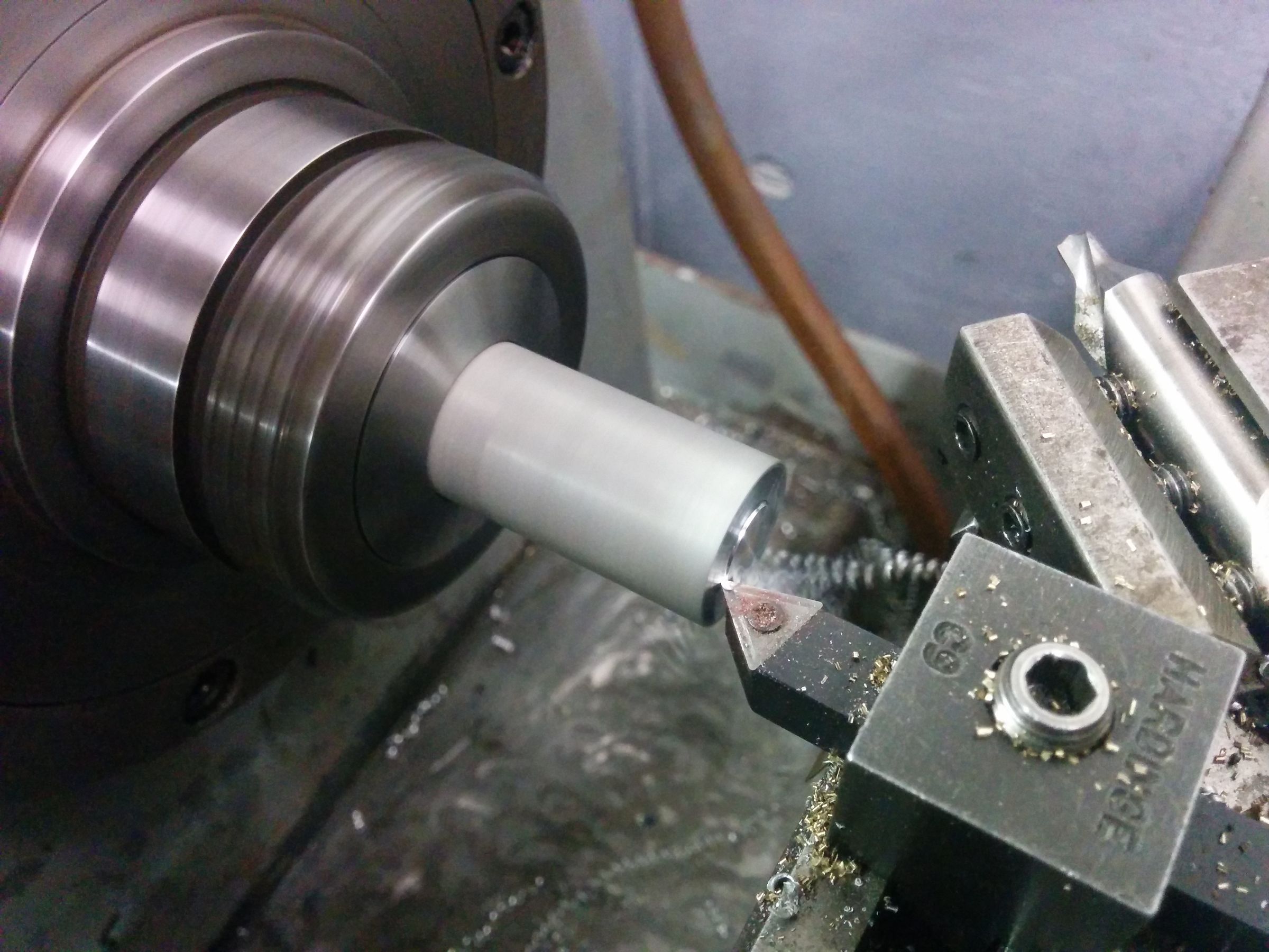 Adjustable CNC Router Dust Boot : 7 Steps (with Pictures) - Instructables